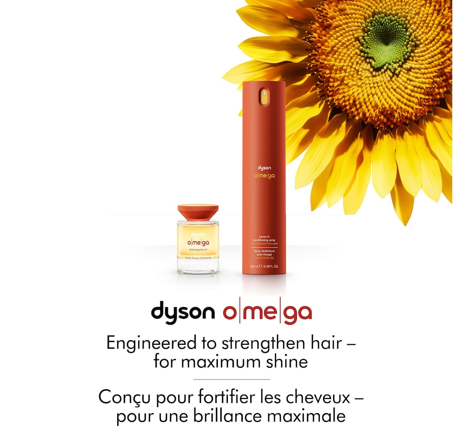 Dyson Omega Hydrating Hair Oil - TSC.ca