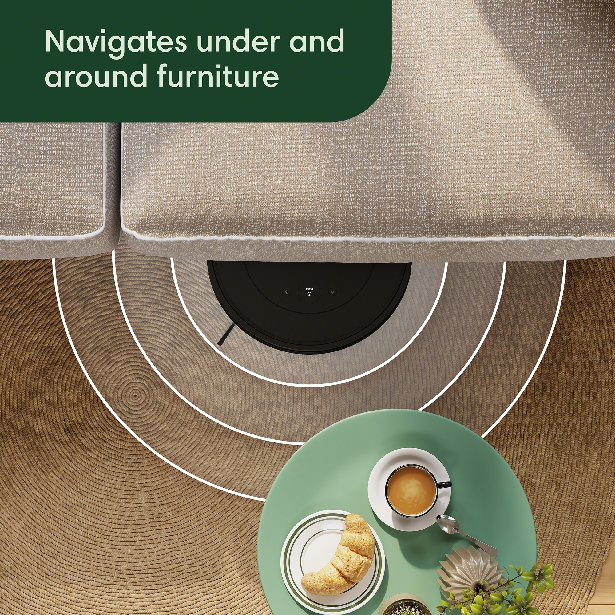 iRobot Roomba Essential Vac 2 Robot and AutoEmpty Dock - TSC.ca