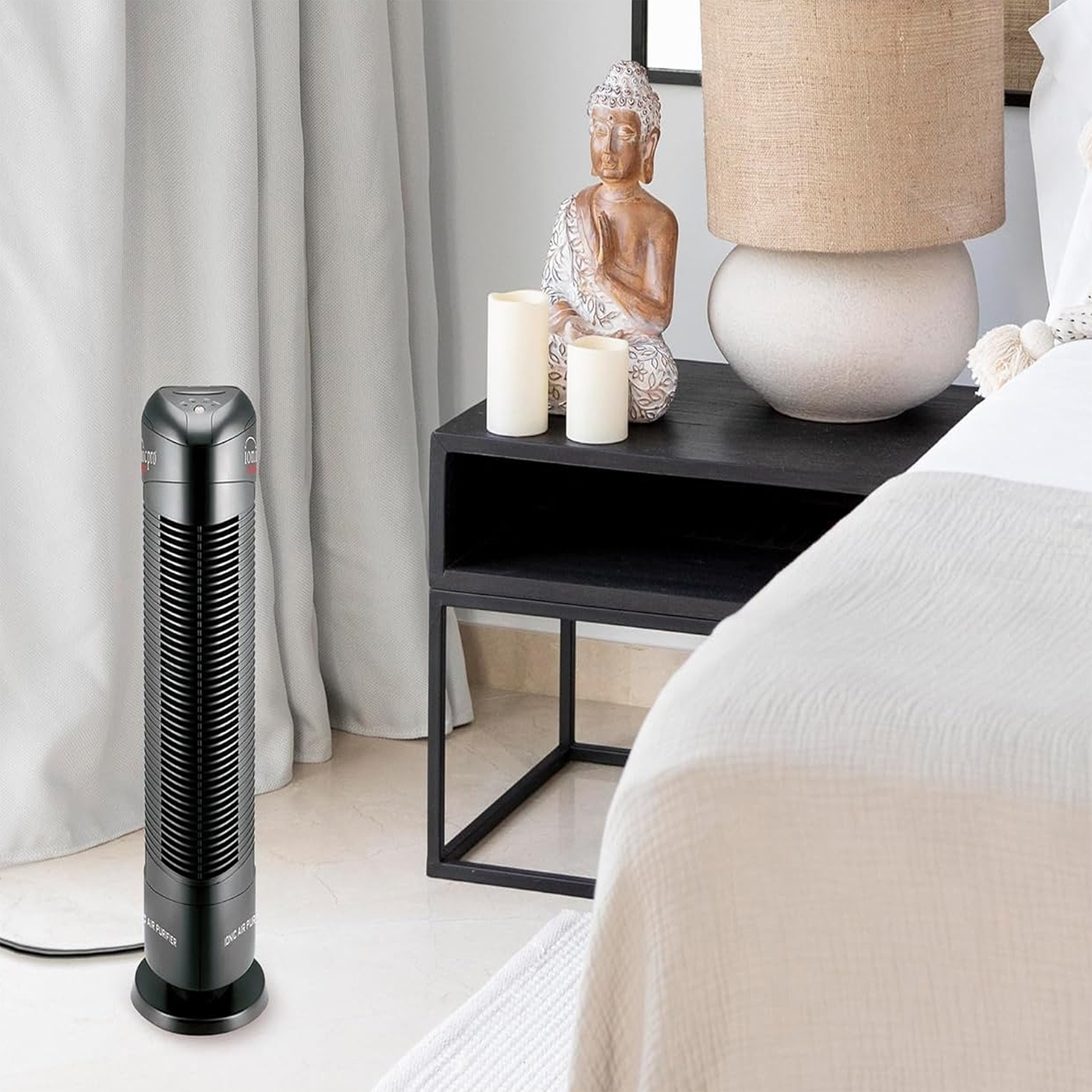 Ionic Pro Turbo TA550 Ionic Air Purifier - TSC.ca