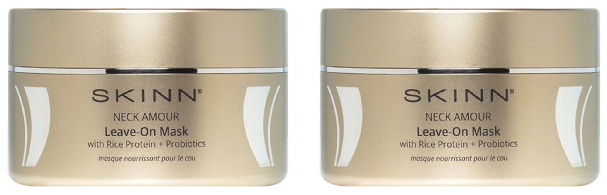 SKINN Neck Amour Leave-On Mask BOGO - TSC.ca
