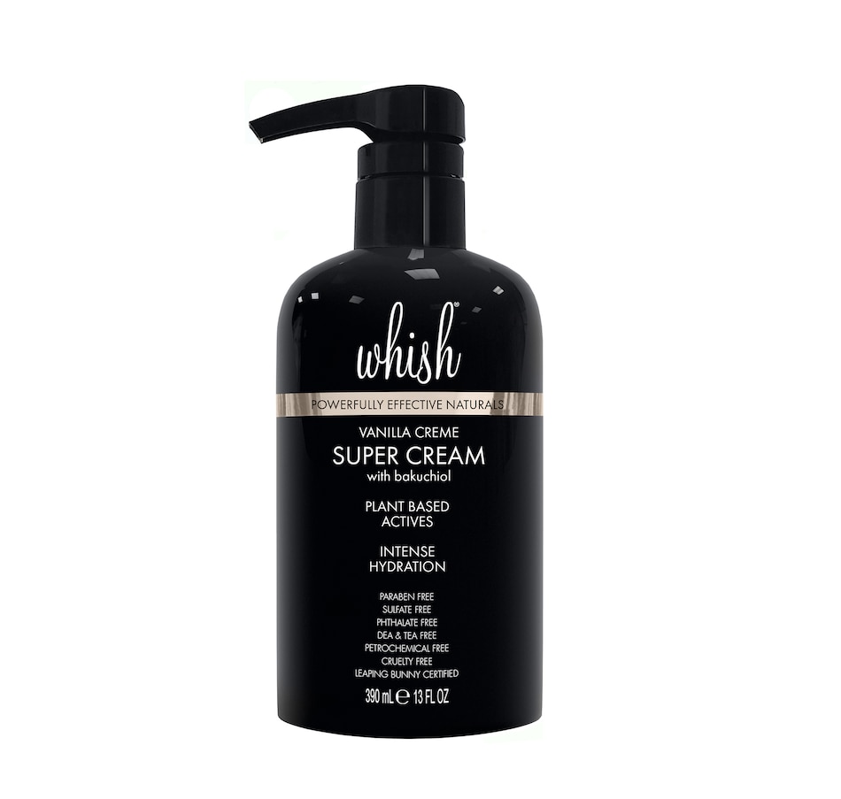 Whish Megasize Bakuchiol Super Cream - TSC.ca
