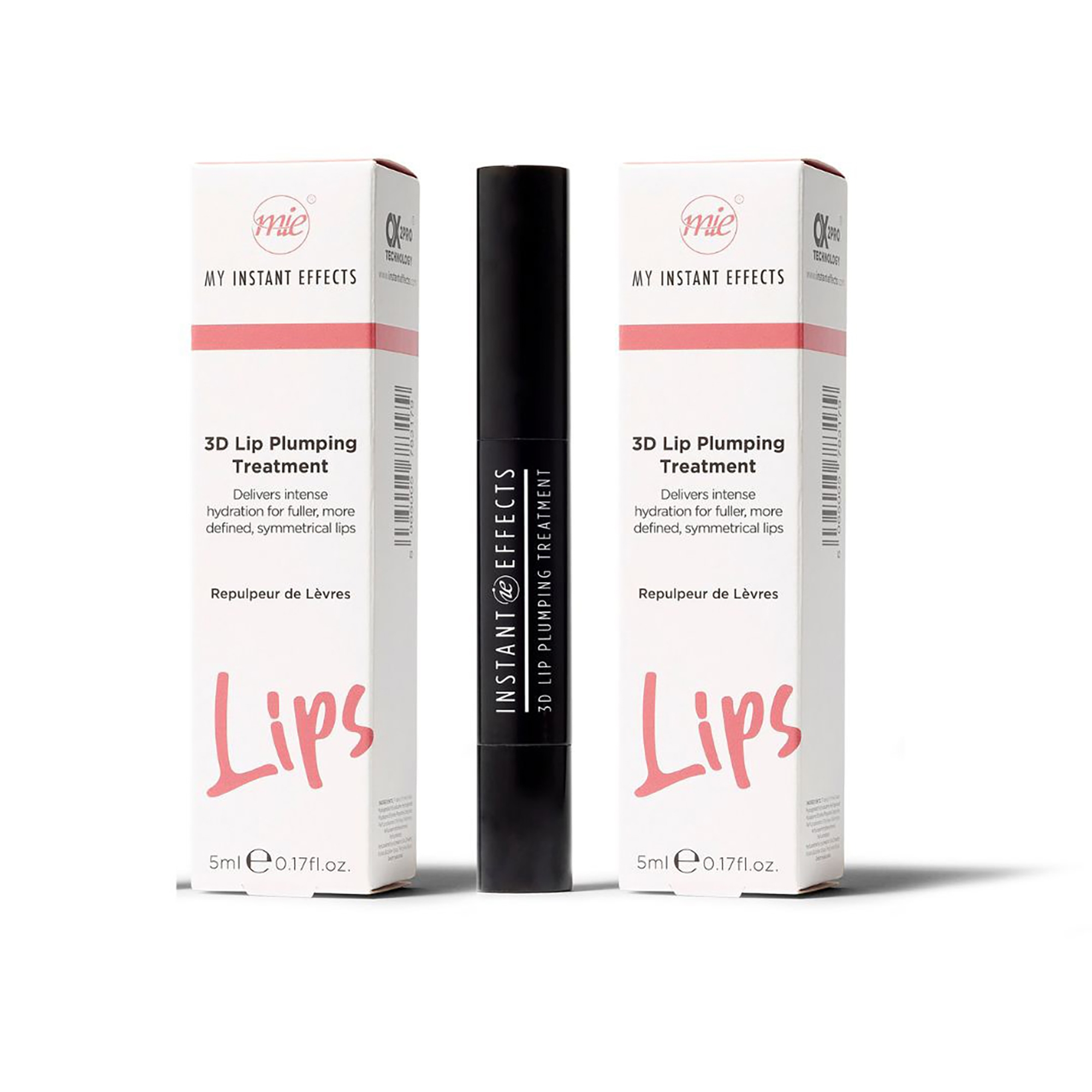 MIE Duo Lip Plumper - TSC.ca