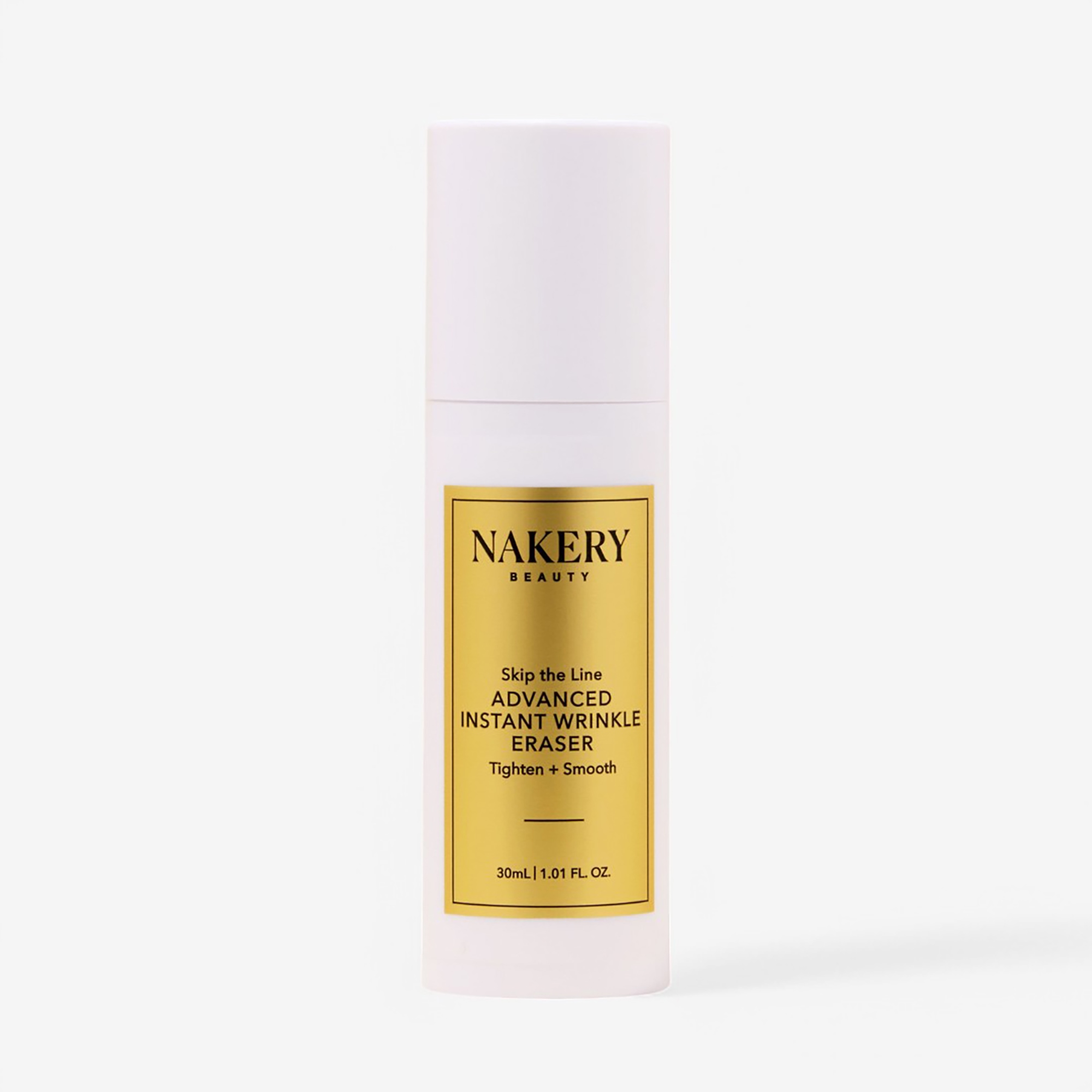 Nakery Skip The Line Instant Wrinkle Eraser
