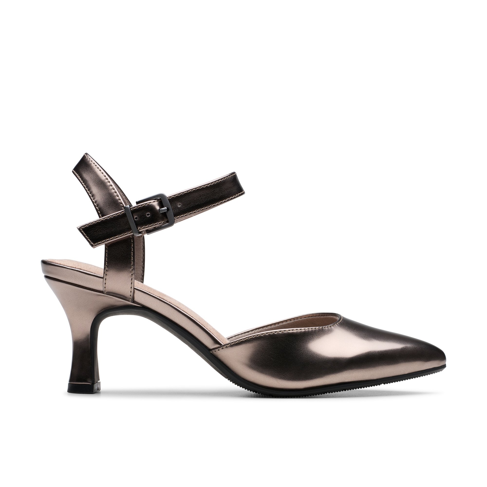 Clarks Kataleyna Cora Strappy Pump - TSC.ca