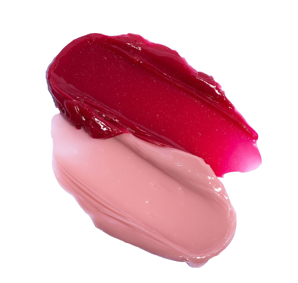 Doll 10 Peptide Bounce Balm™ Tinted Lip Treatment Duo - TSC.ca