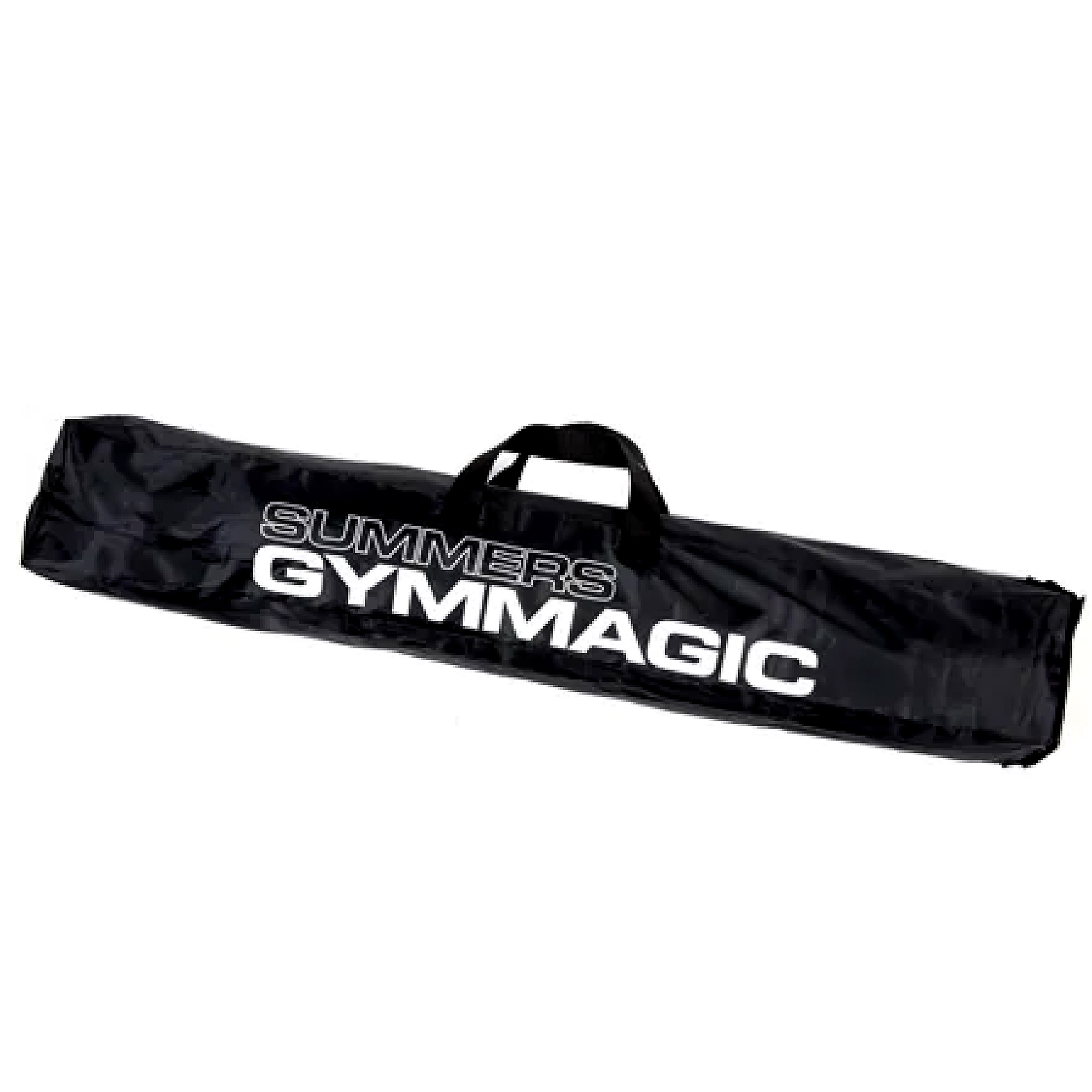 Summers Gym Magic Plus - TSC.ca
