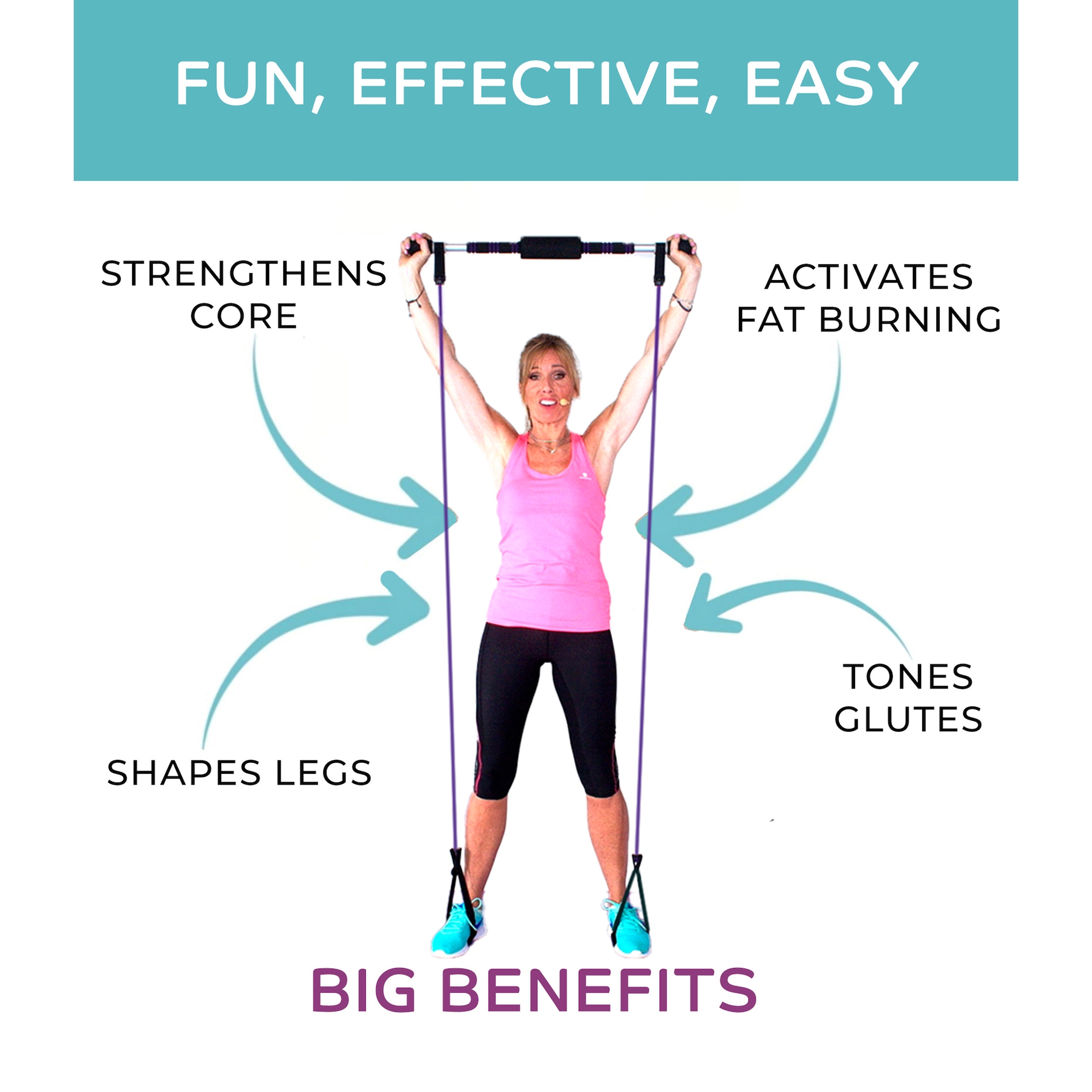 Summers Gym Magic Plus - TSC.ca