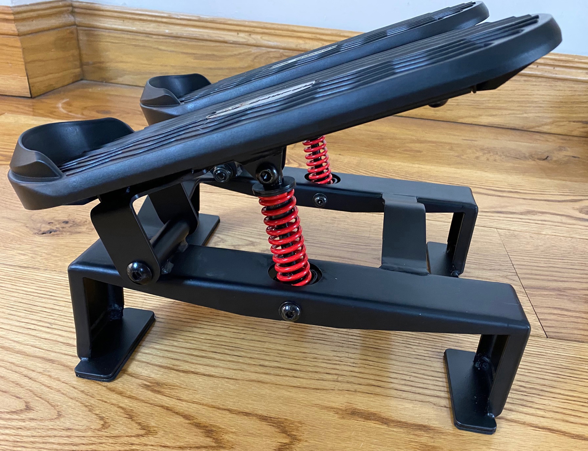 Leg Master Stepper for Lift N Tone - TSC.ca