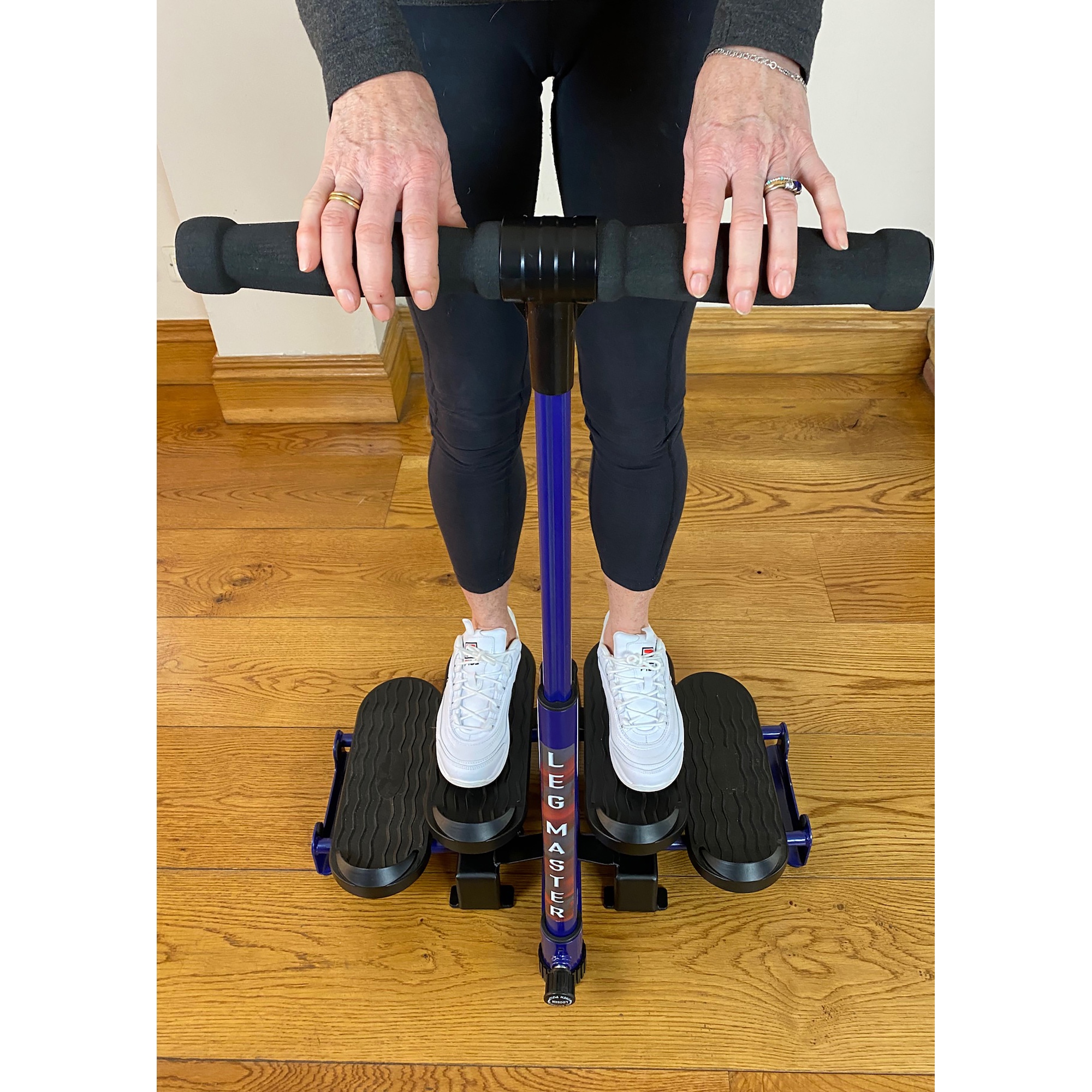 Leg Master Stepper for Lift N Tone - TSC.ca