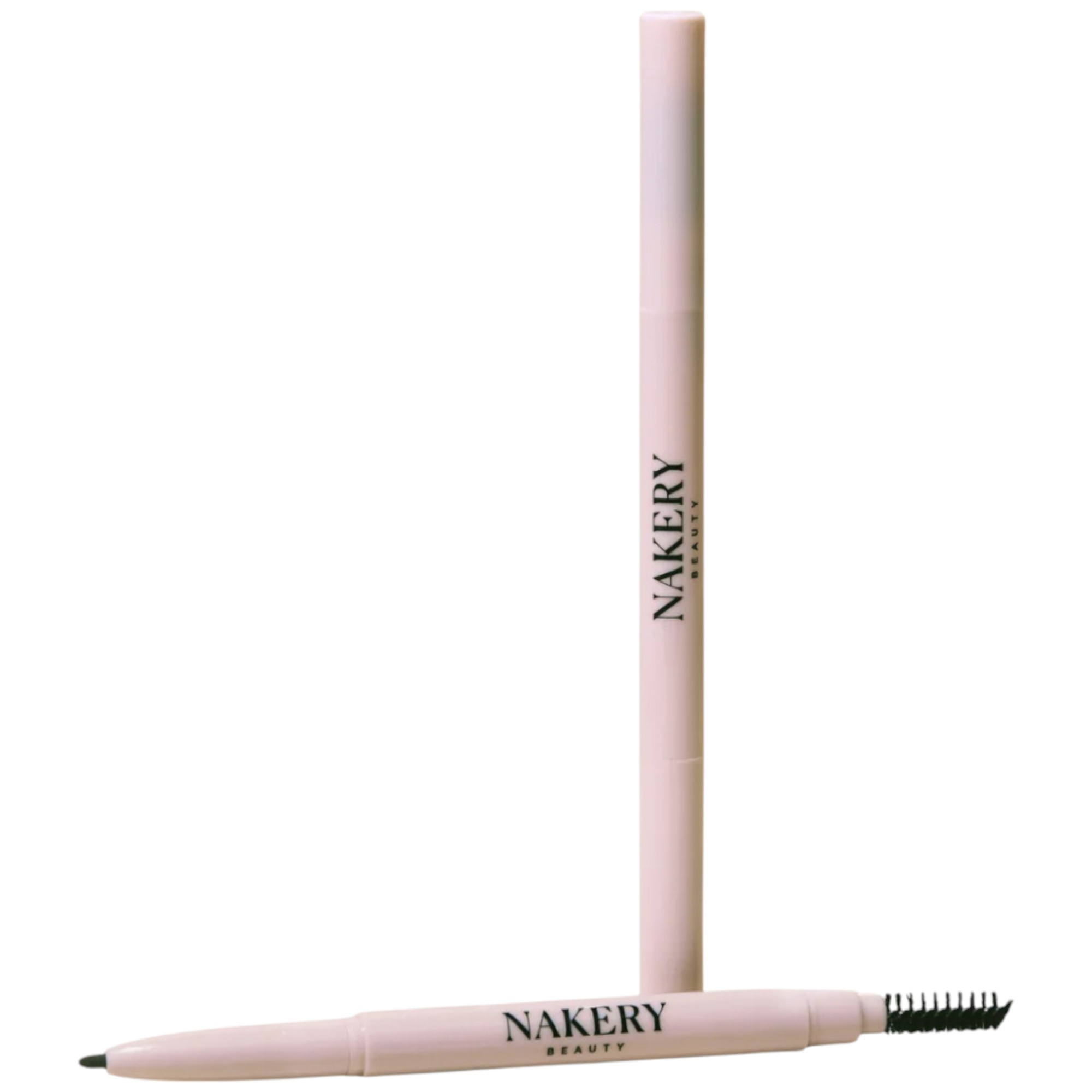 Nakery Instant Brow Filler Universal Eyebrow Pencil Duo - TSC.ca