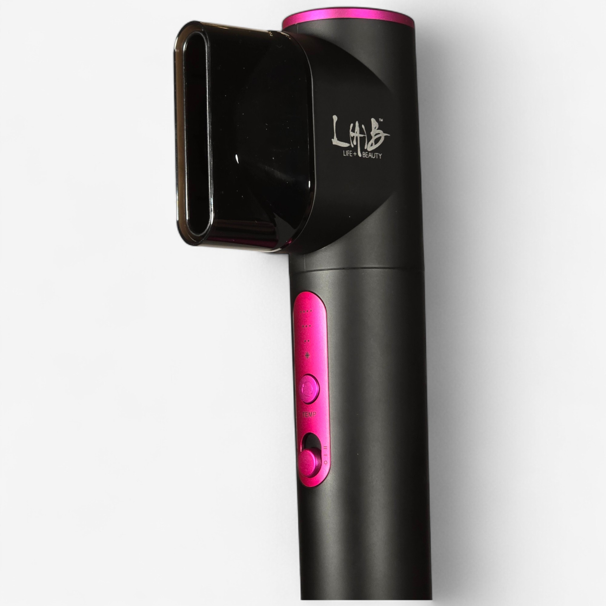 Lab Life Beauty Beam LED Hair Dryer - TSC.ca