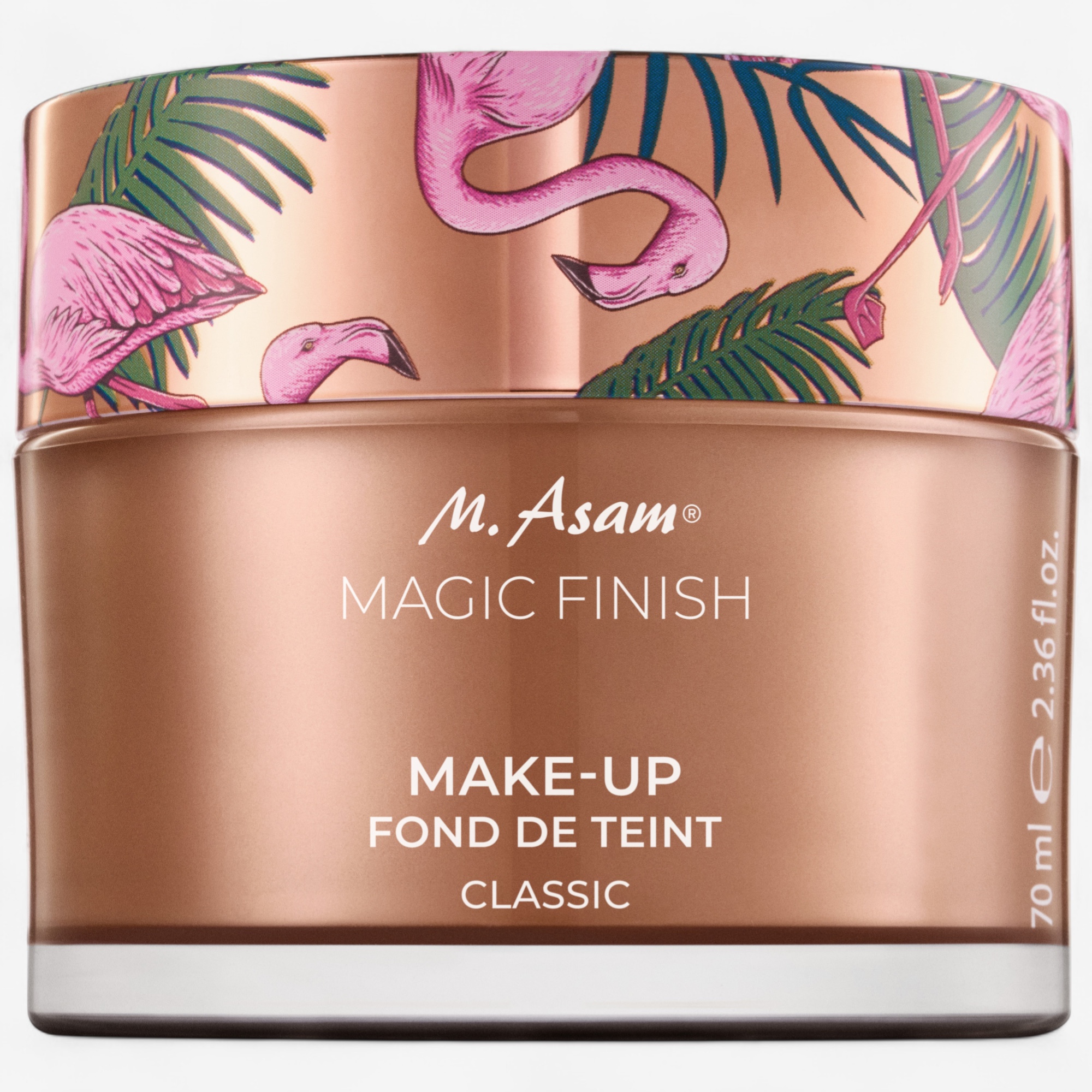 M. Asam Magic Finish Flamingo Edition - TSC.ca