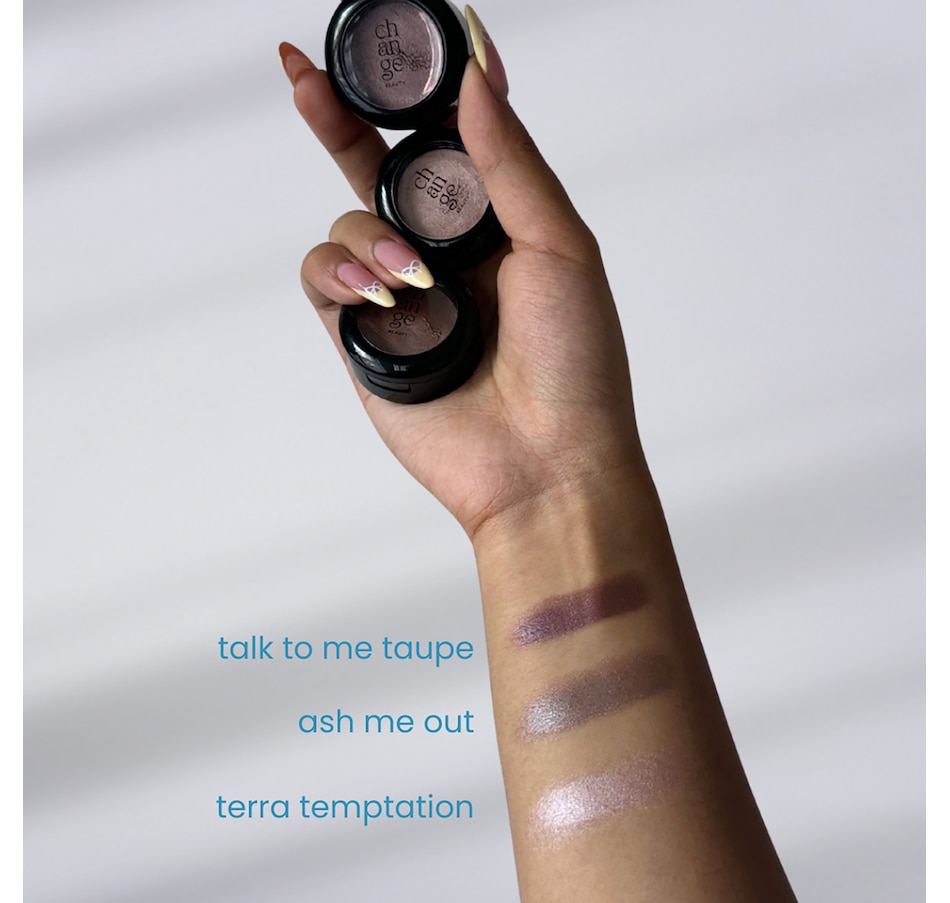 Change Beauty Lid Lust Cream Eyeshadow - TSC.ca