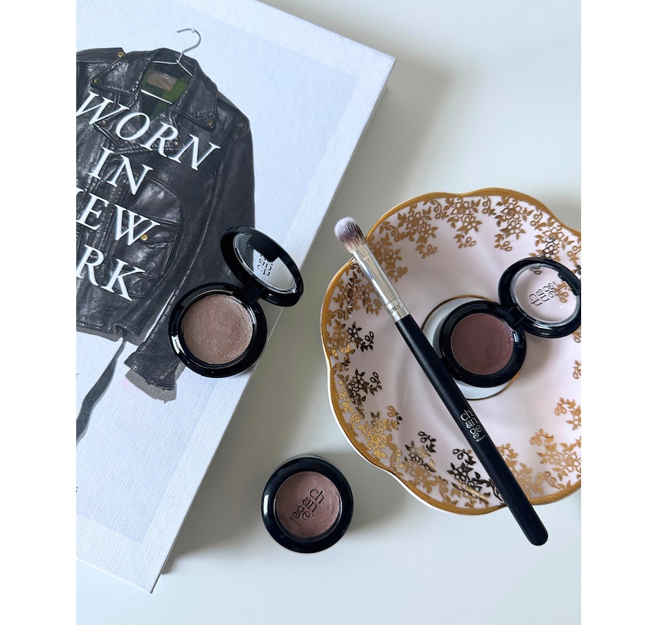 Change Beauty Lid Lust Cream Eyeshadow - TSC.ca