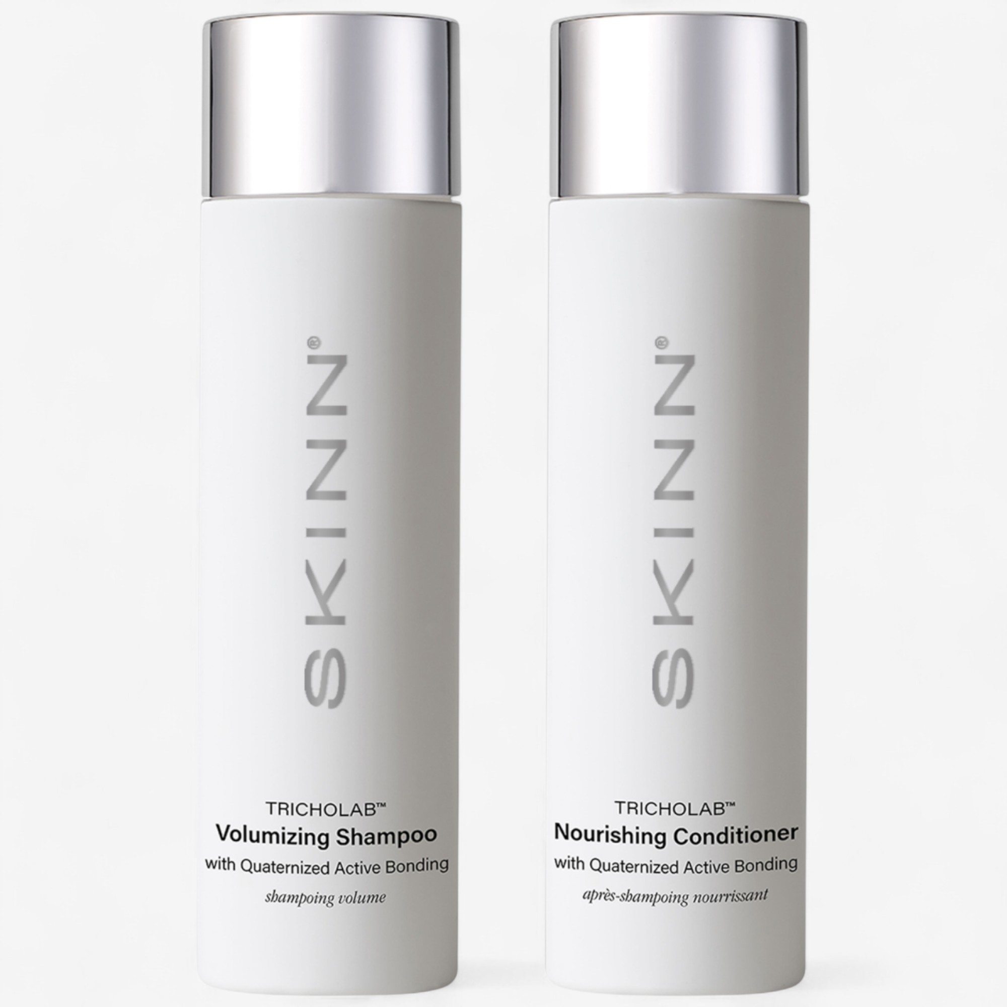 SKINN Tricholab Shampoo & Conditioner Bundle - TSC.ca