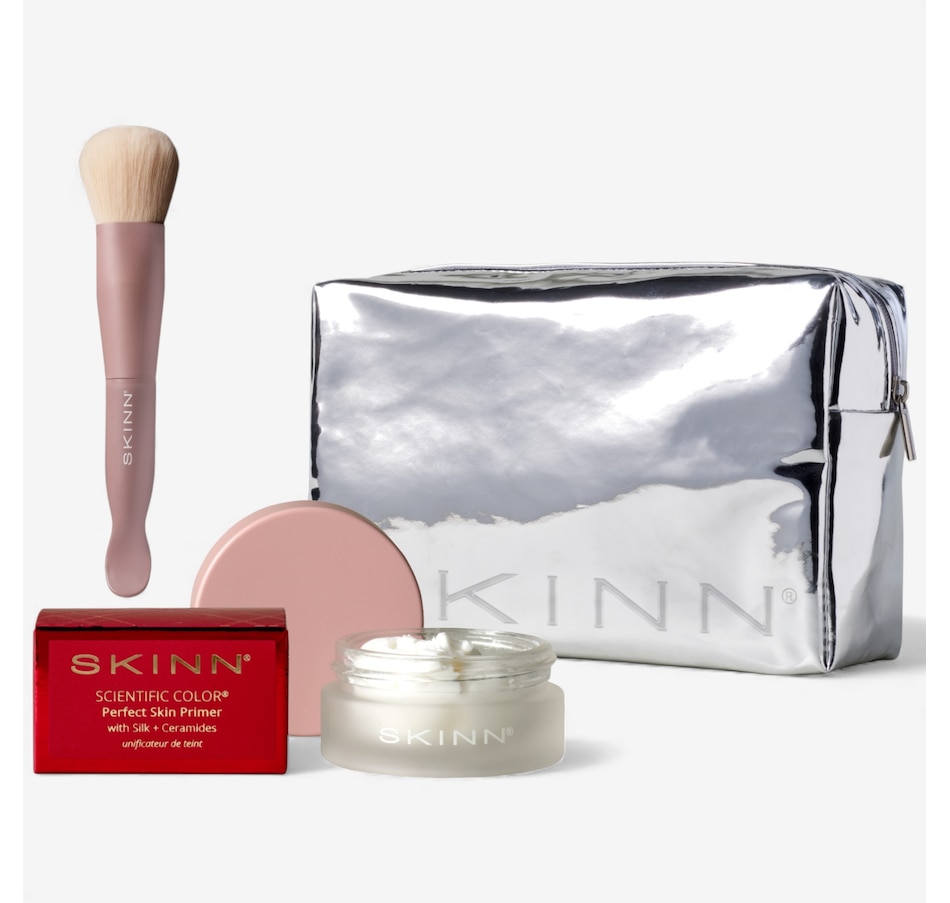 60-Day Auto-Delivery SKINN Scientific Colour Perfect Skin Blur and Fill ...