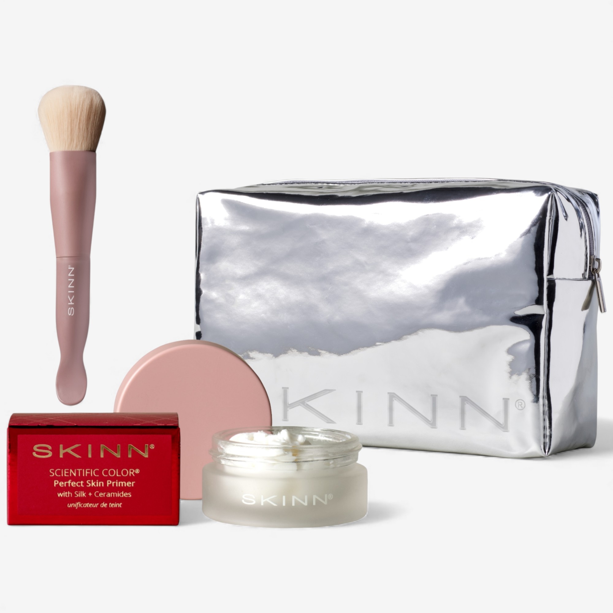 60-Day Auto-Delivery SKINN Scientific Colour Perfect Skin Blur and Fill ...