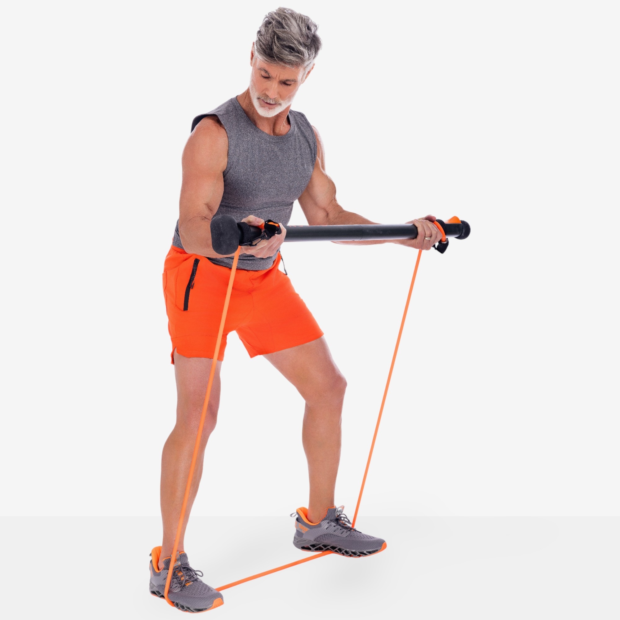 Nuvabar Total Body Band - TSC.ca