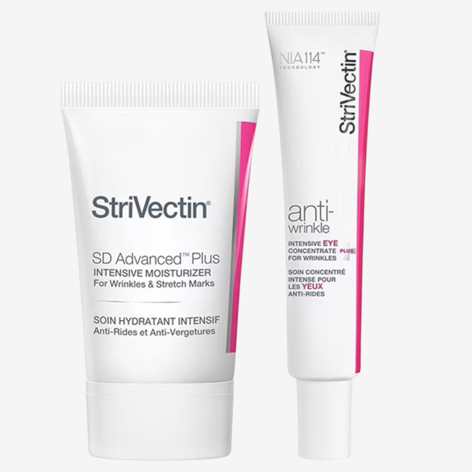 StriVectin Anti-Wrinkle + Tighten Value Set Duo - TSC.ca