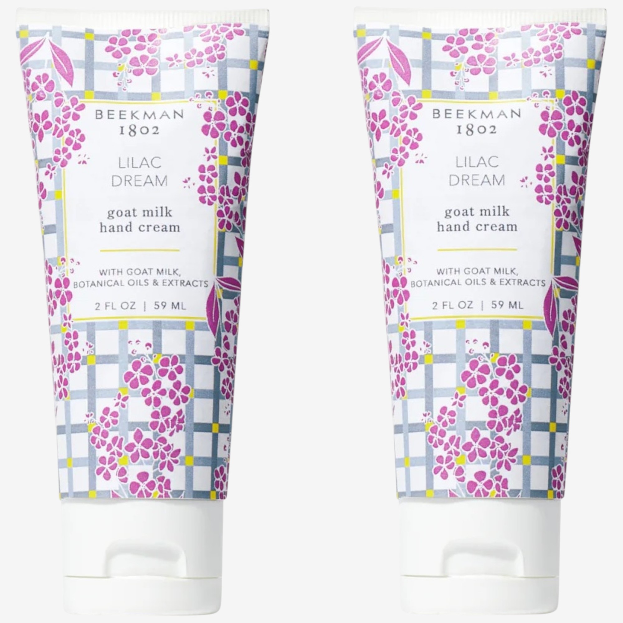 Beekman 1802 Hand Cream Duo - TSC.ca