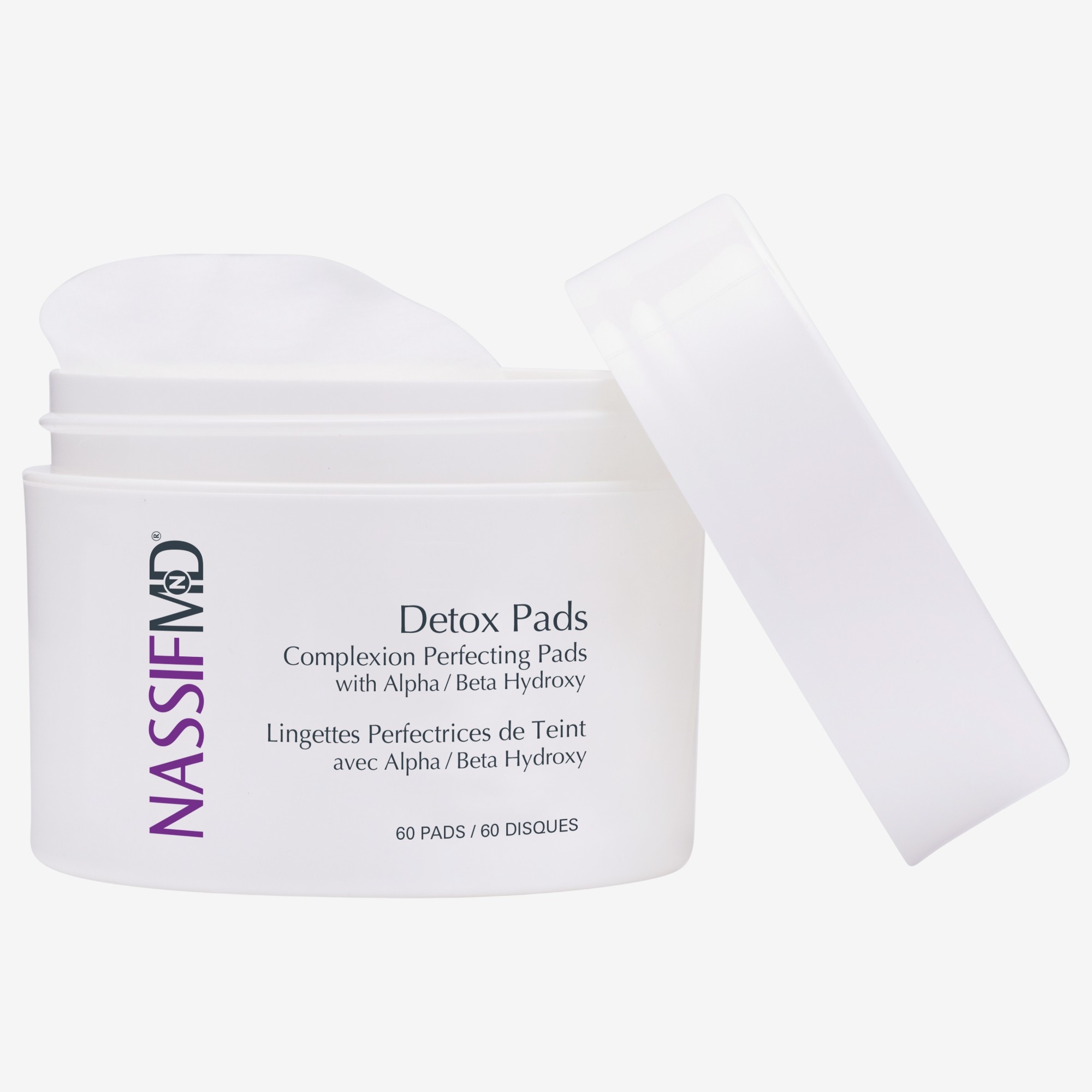 NassifMD® 4-Piece Skin Reset System - TSC.ca