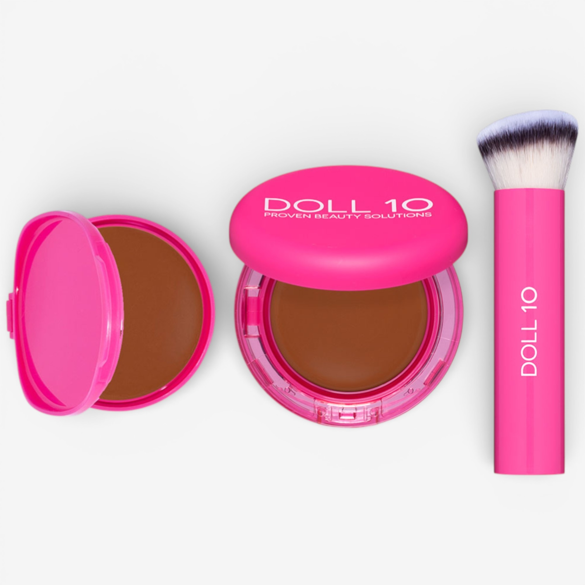 Doll 10 Bounce, Buff and Glow Bundle - TSC.ca