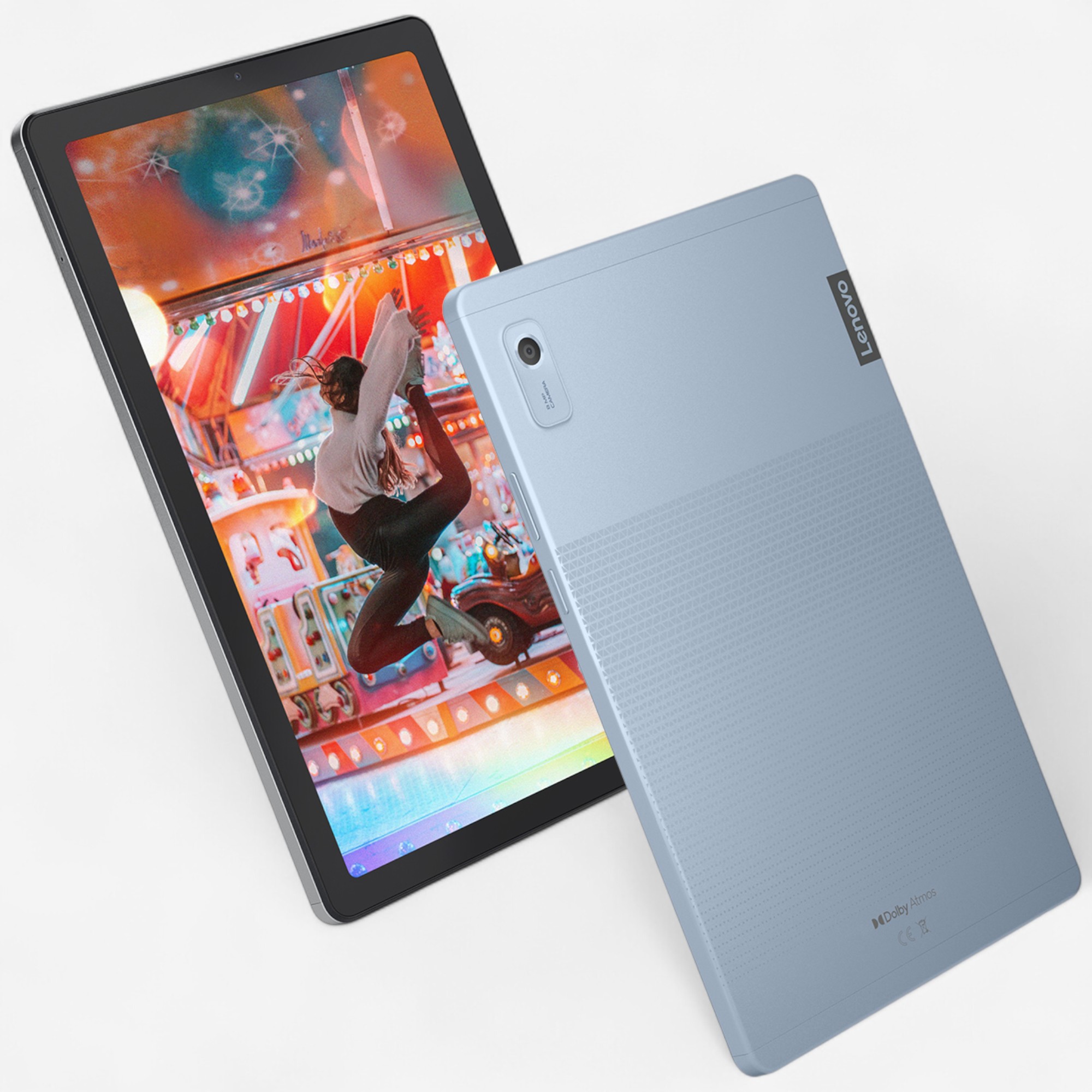 Lenovo Tab M9 9" HD Tablet with MediaTek Helio 64 GB - TSC.ca