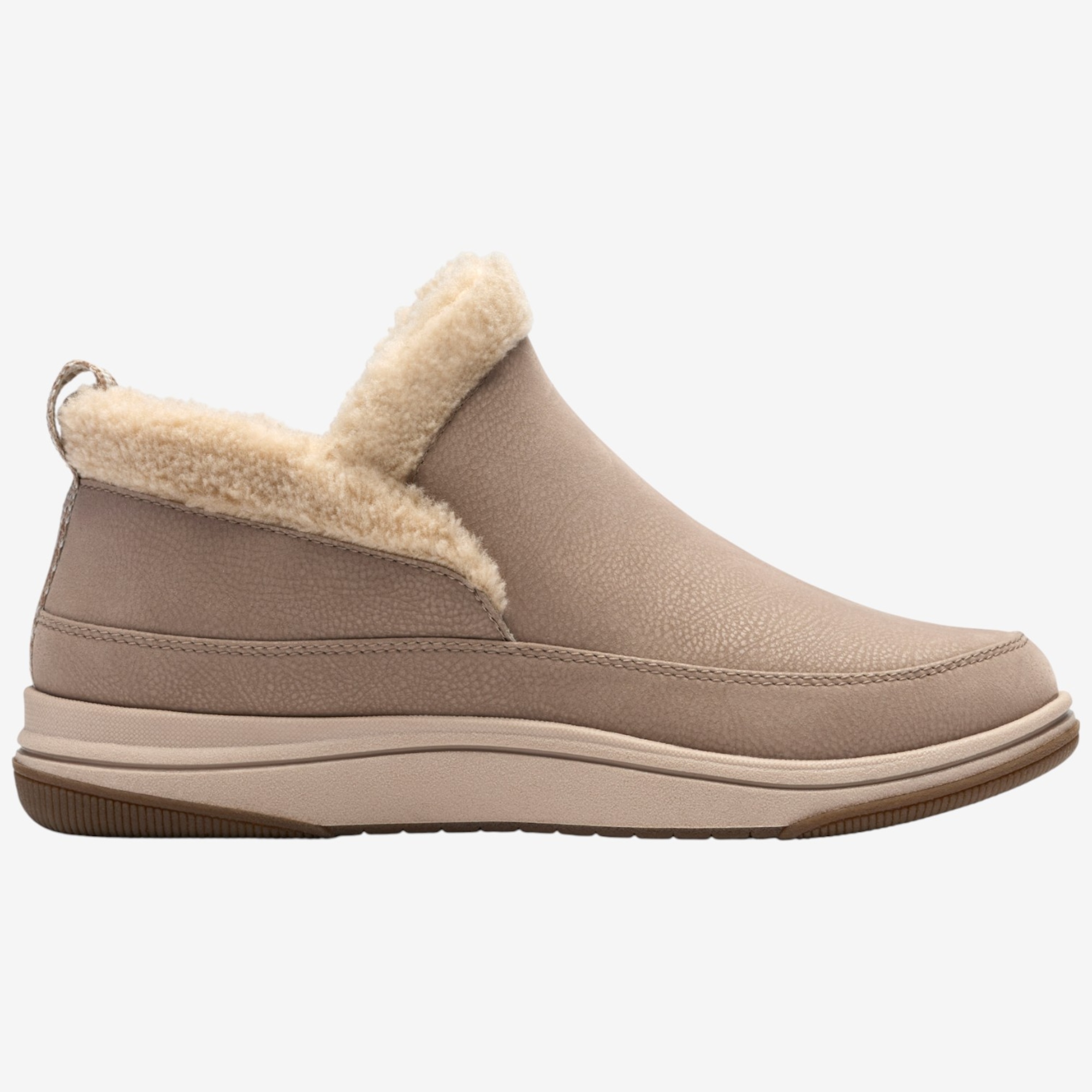 Clarks Breeze Park Short Boot - TSC.ca