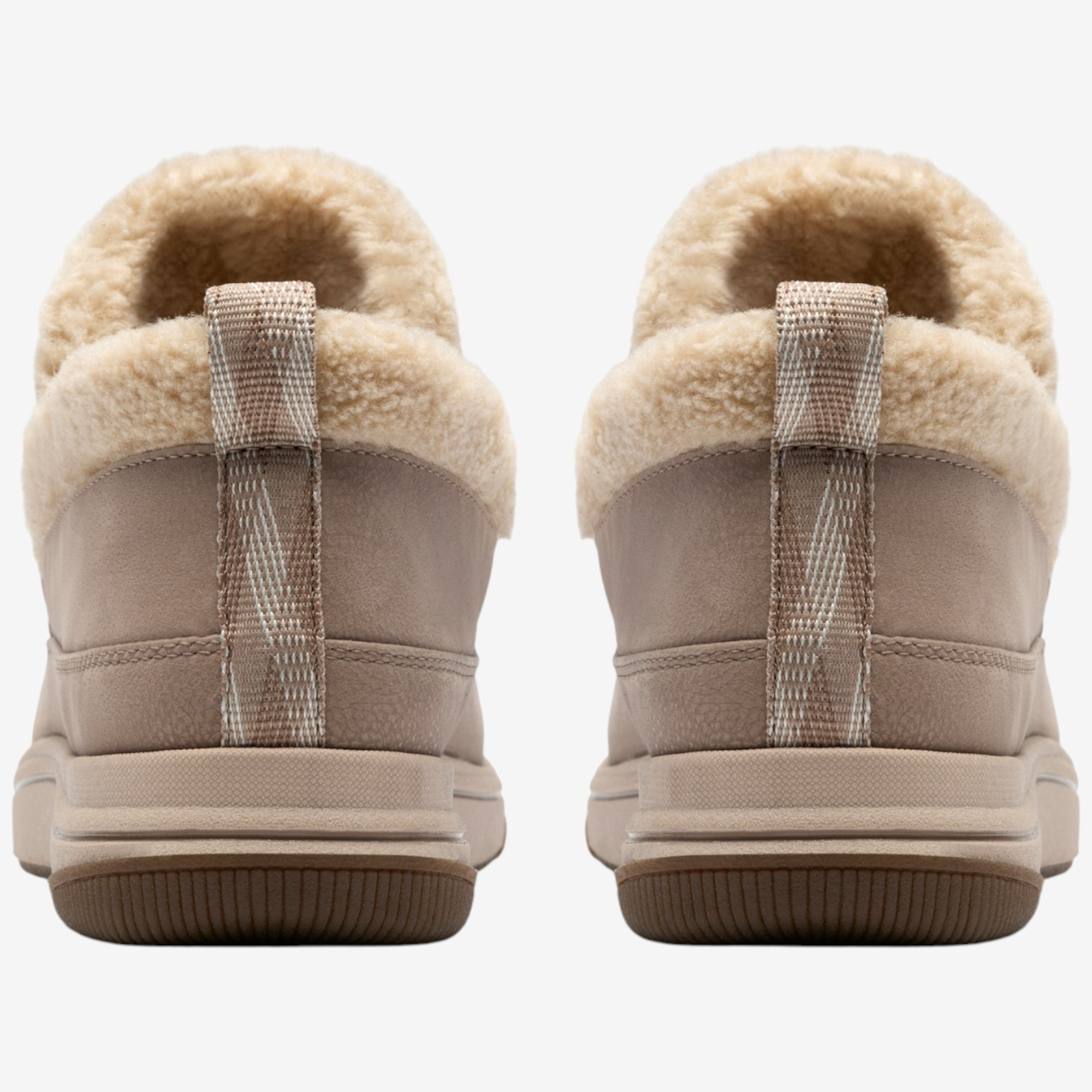 Clarks Breeze Park Short Boot - TSC.ca