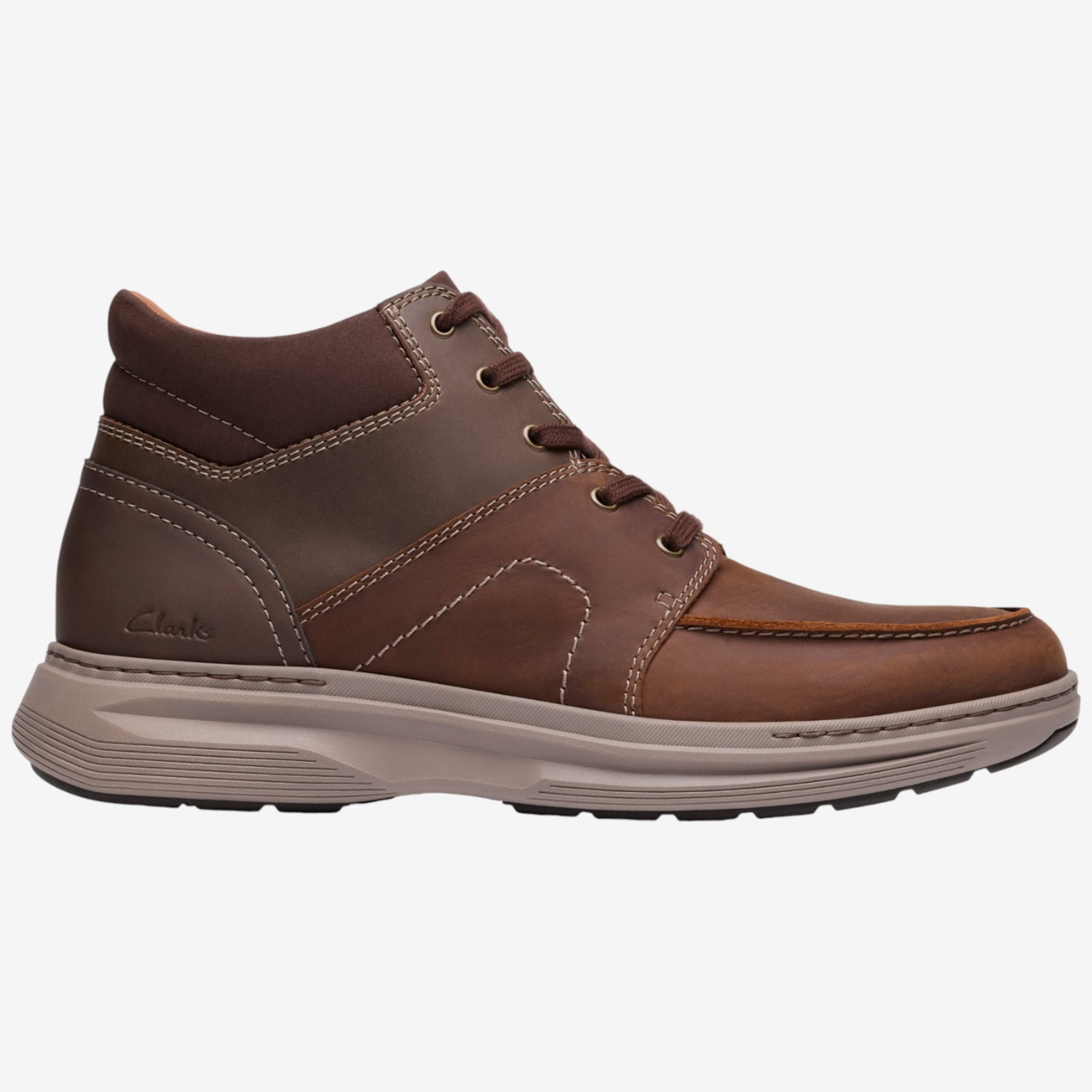 Clarks Men's Craftwell Mid Sneaker Boot - TSC.ca