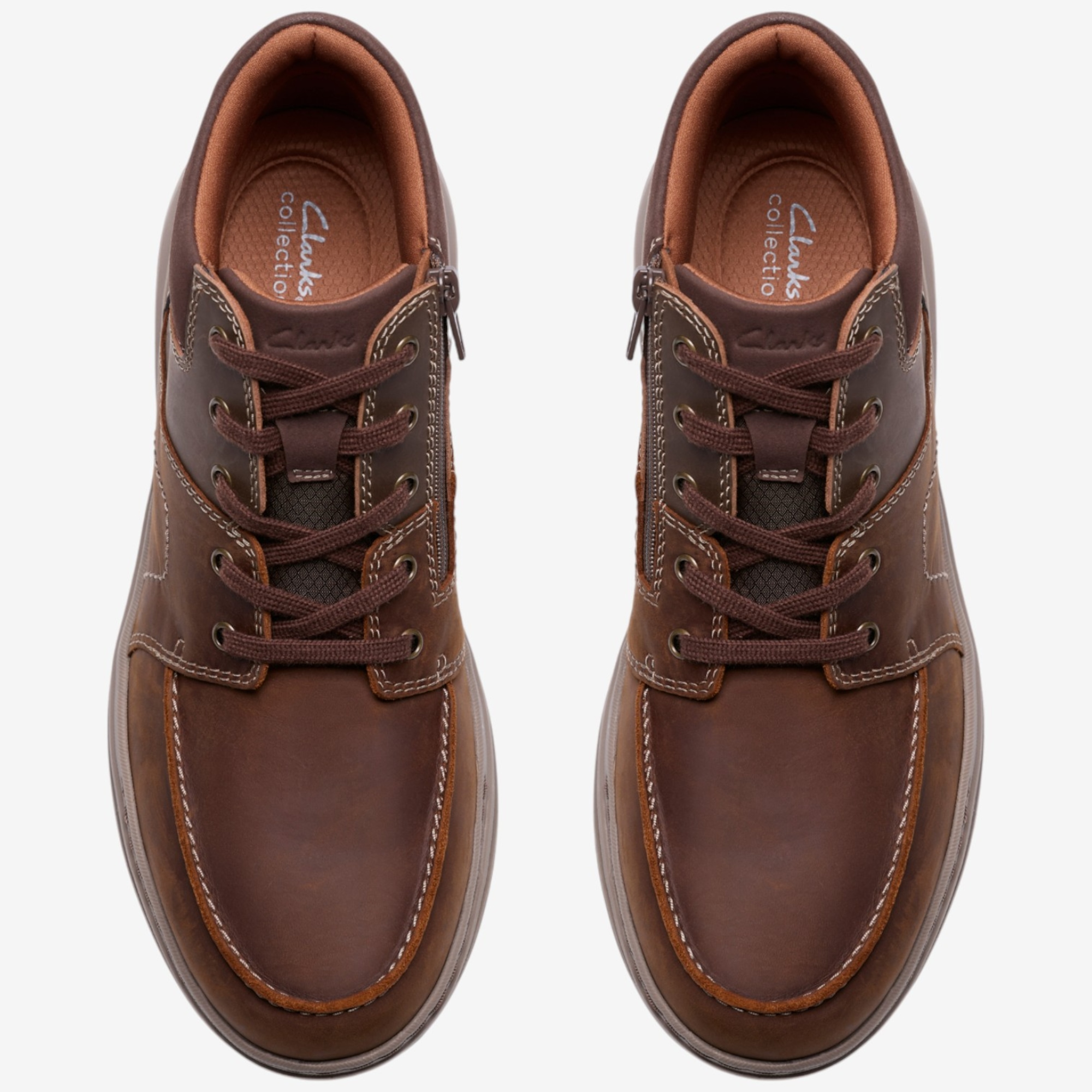 Clarks Men's Craftwell Mid Sneaker Boot - TSC.ca
