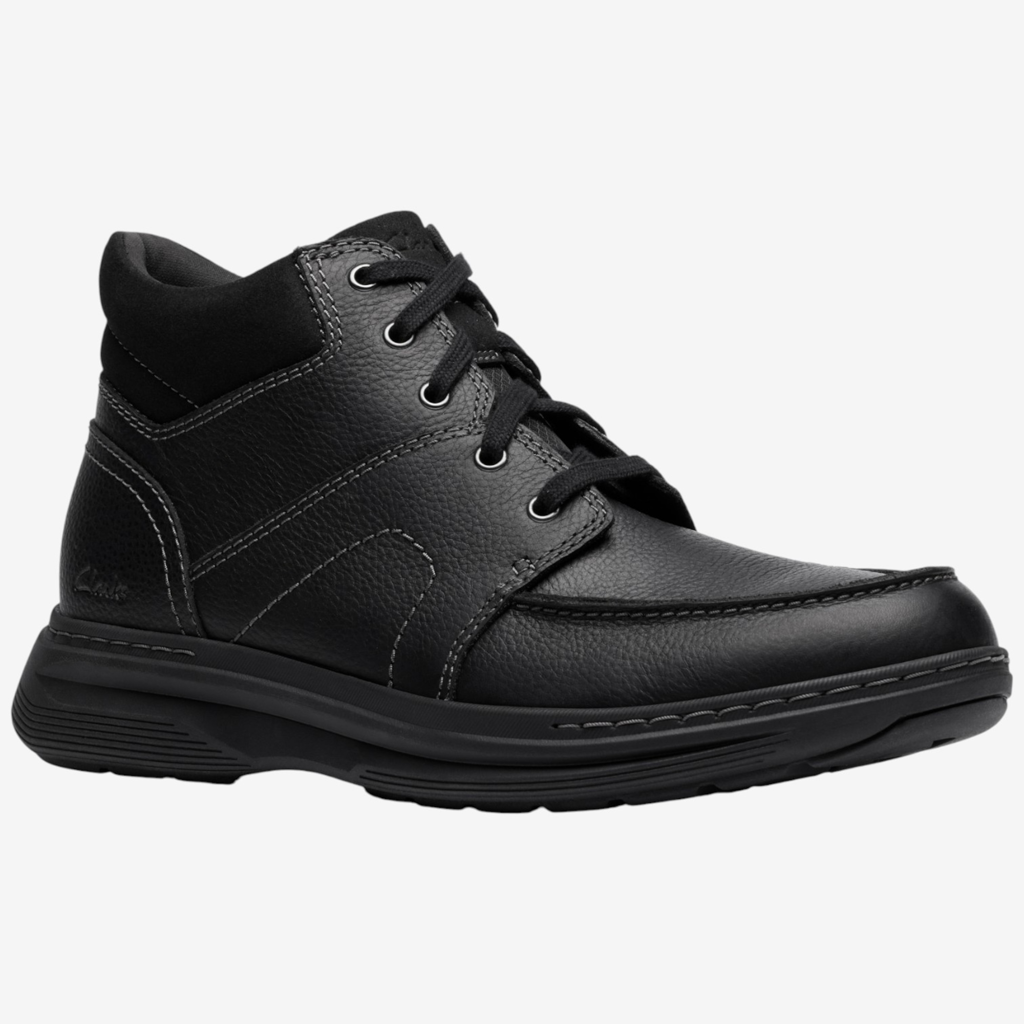 Clarks Men's Craftwell Mid Sneaker Boot - TSC.ca