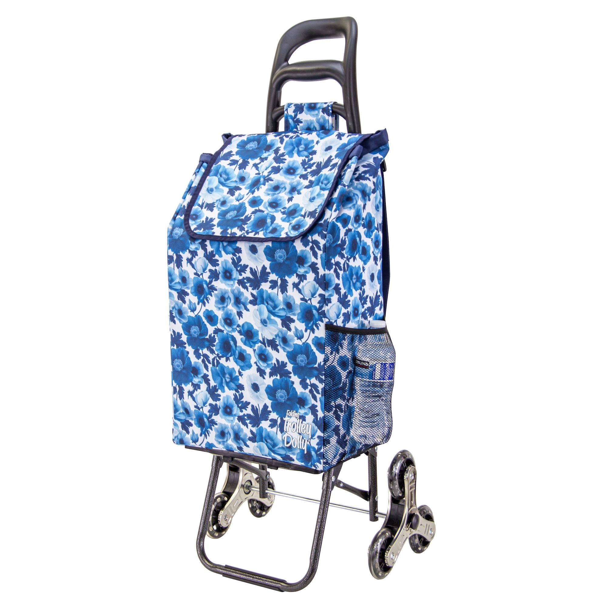 dbest Stair Climber Trolley Dolly with Skate Wheels - TSC.ca