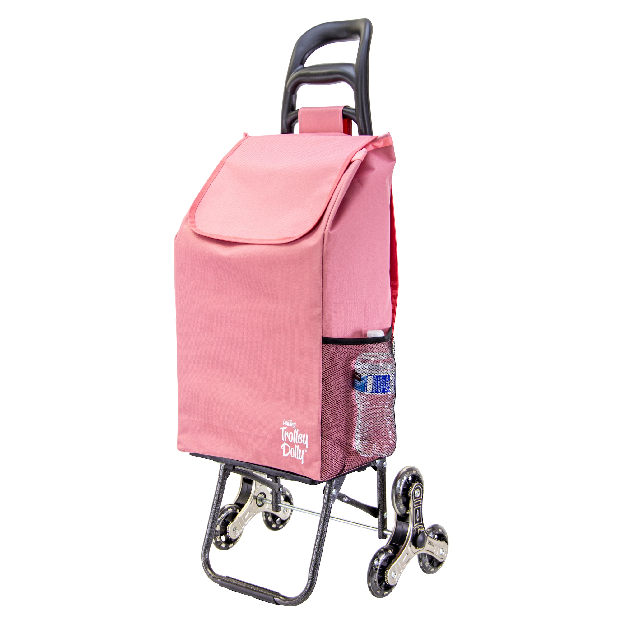 dbest Stair Climber Trolley Dolly with Skate Wheels - TSC.ca