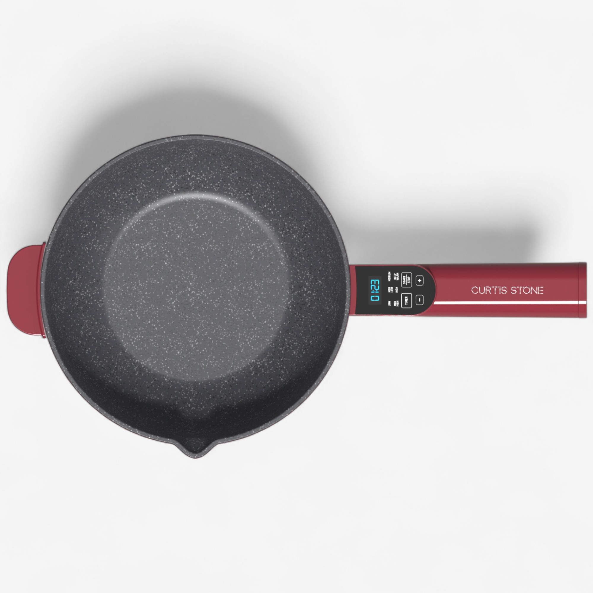 Curtis Stone Electric Wonder Pot - TSC.ca