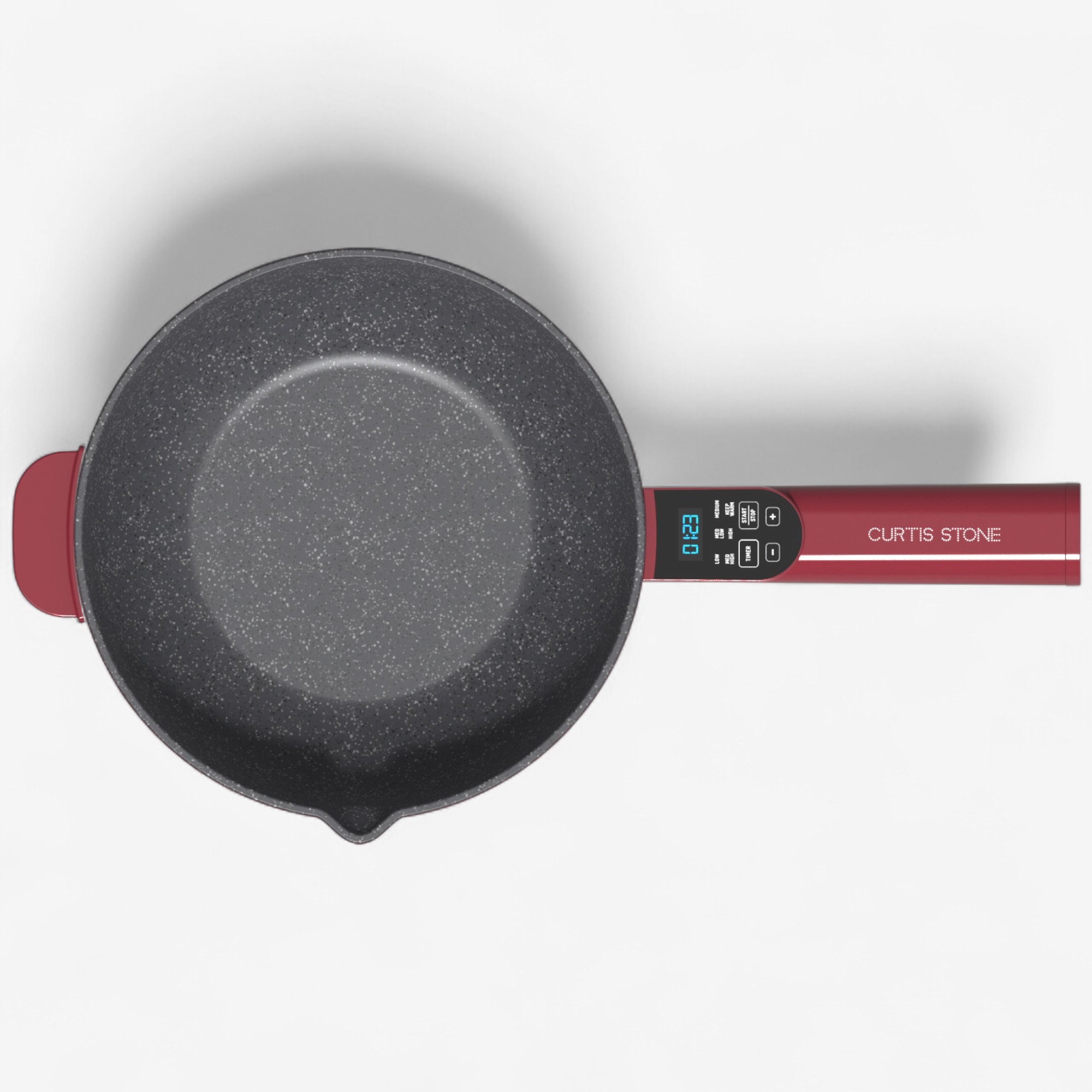 Curtis Stone Electric Wonder Pot - TSC.ca