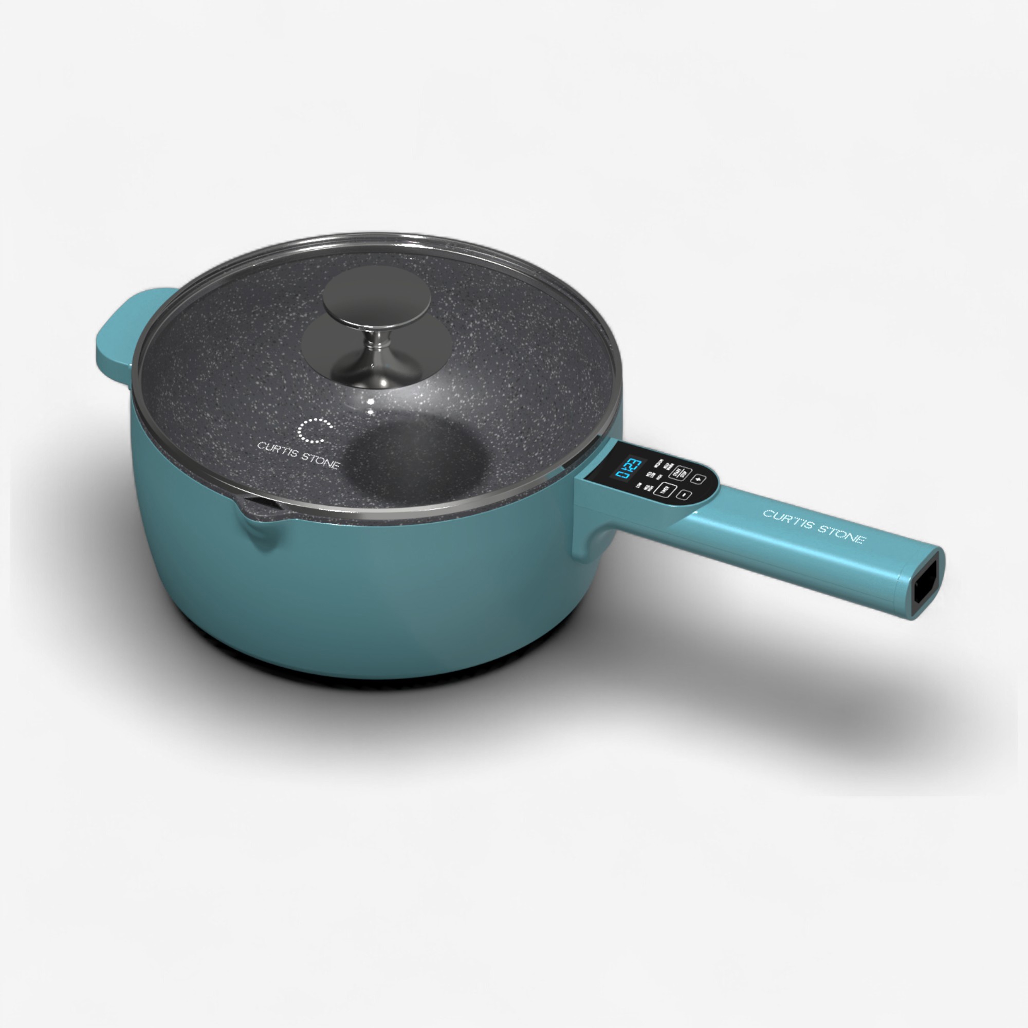 Curtis Stone Electric Wonder Pot - TSC.ca