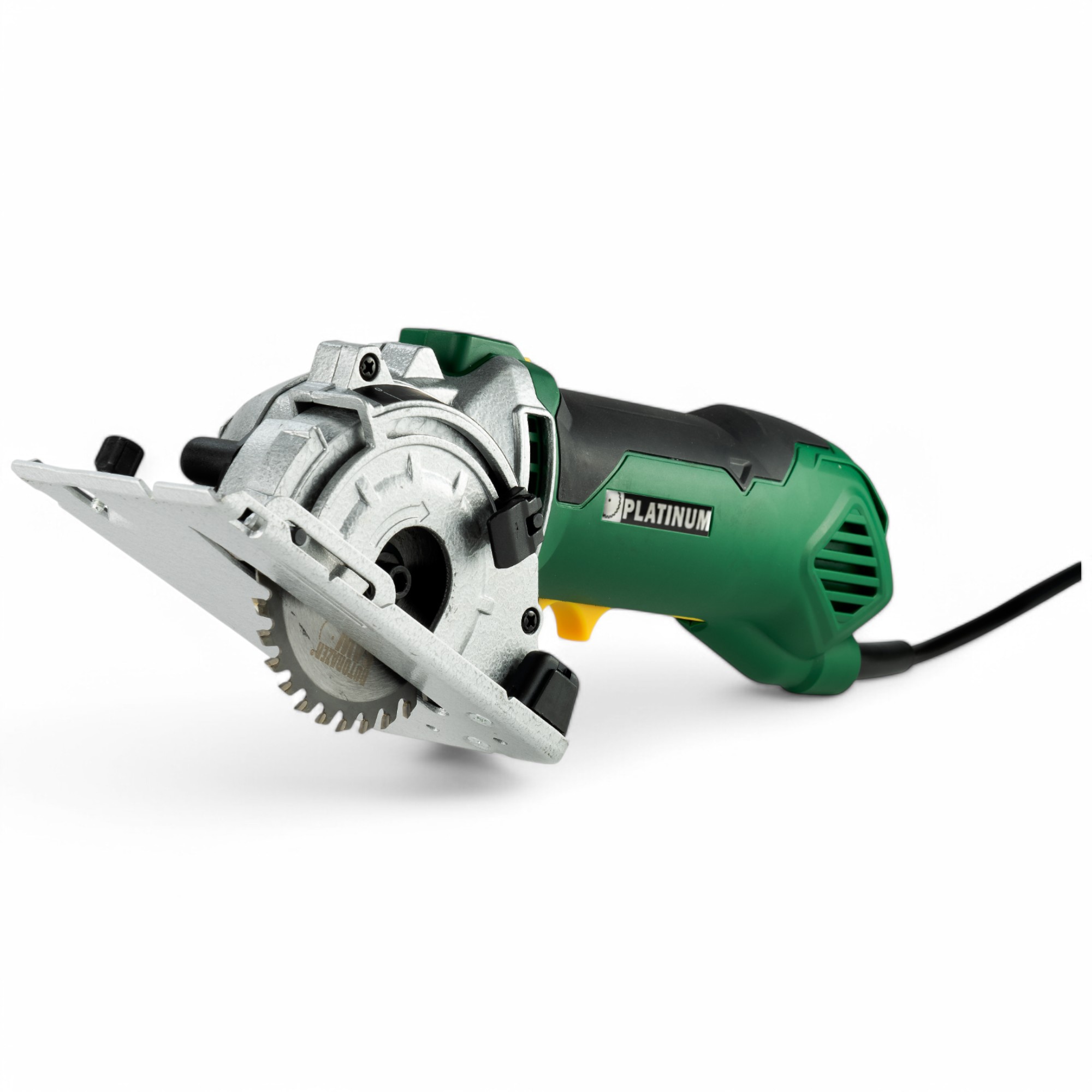 Rotorazer Platinum 3000 7-in-1 Saw Set - TSC.ca