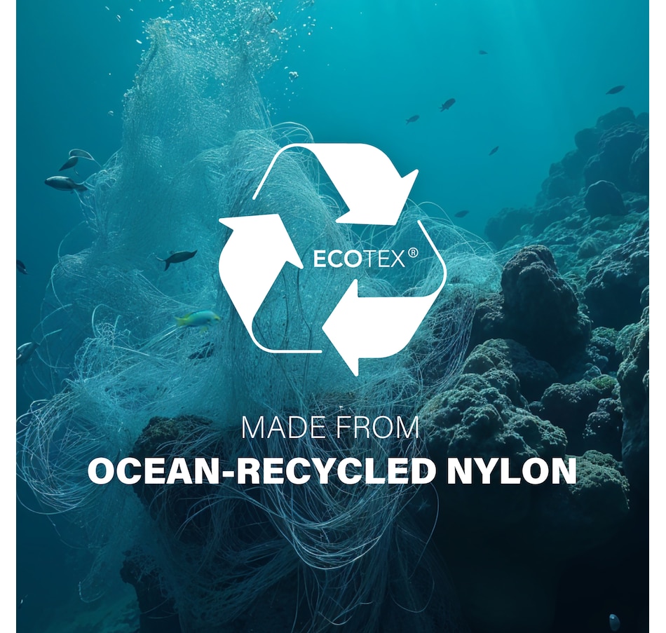 Heys EcoTex 9-Piece Packing Cube Set - TSC.ca