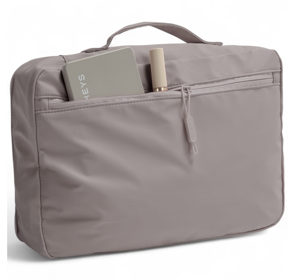 Heys EcoTex 9-Piece Packing Cube Set - TSC.ca