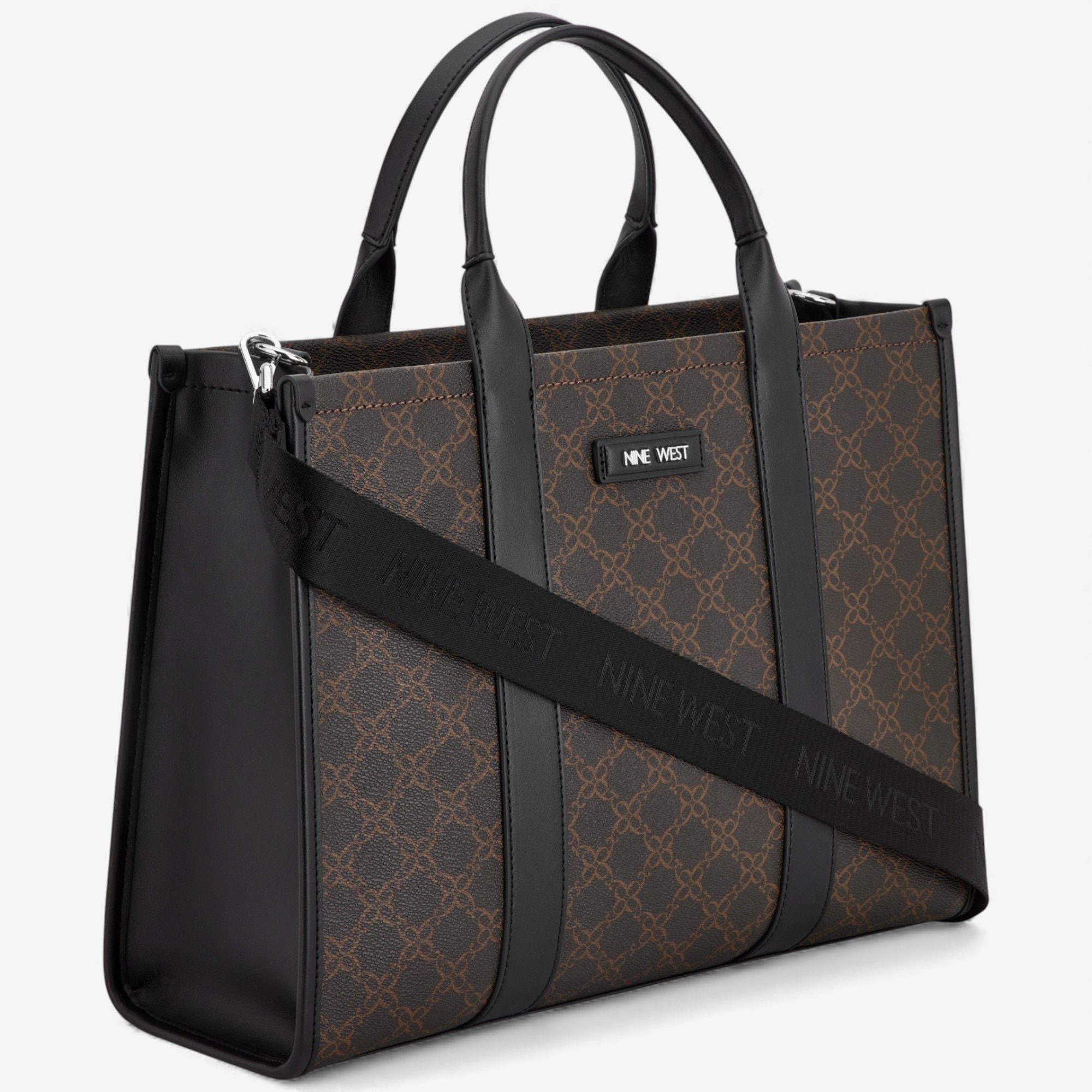 Nine West Winslet Laptop Tote - TSC.ca