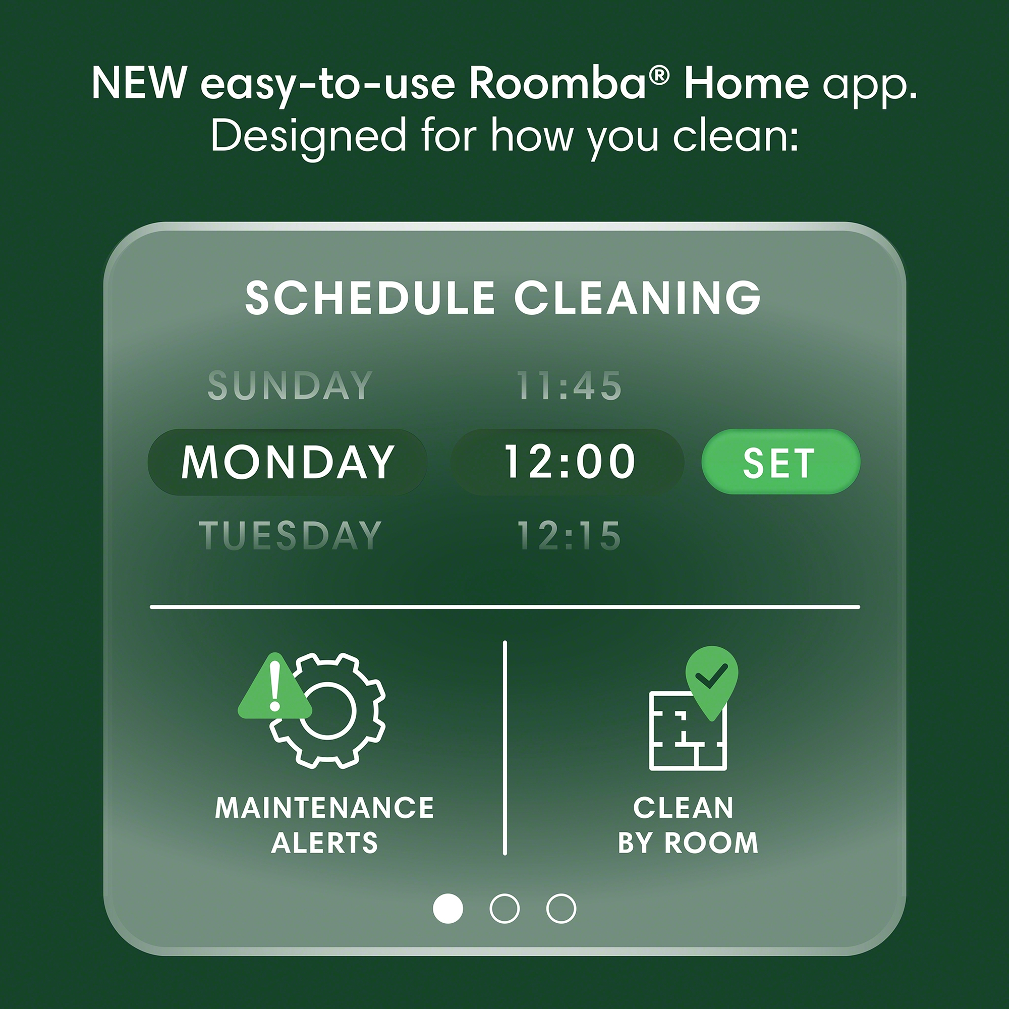 iRobot Roomba 208 DustCompactor Combo Robot Vacuum and Mop - TSC.ca