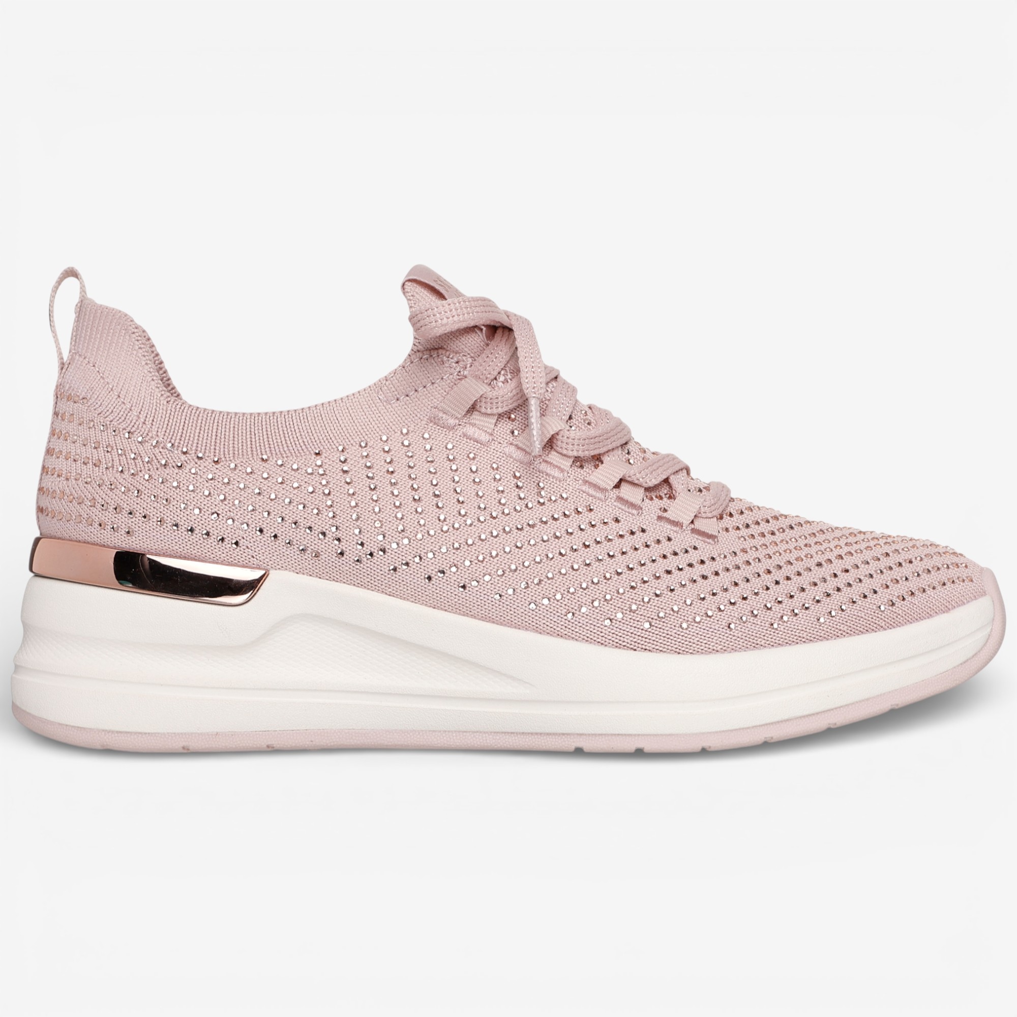 Skechers Billion 2 - Feelin' Knit Wedge Sneaker - TSC.ca