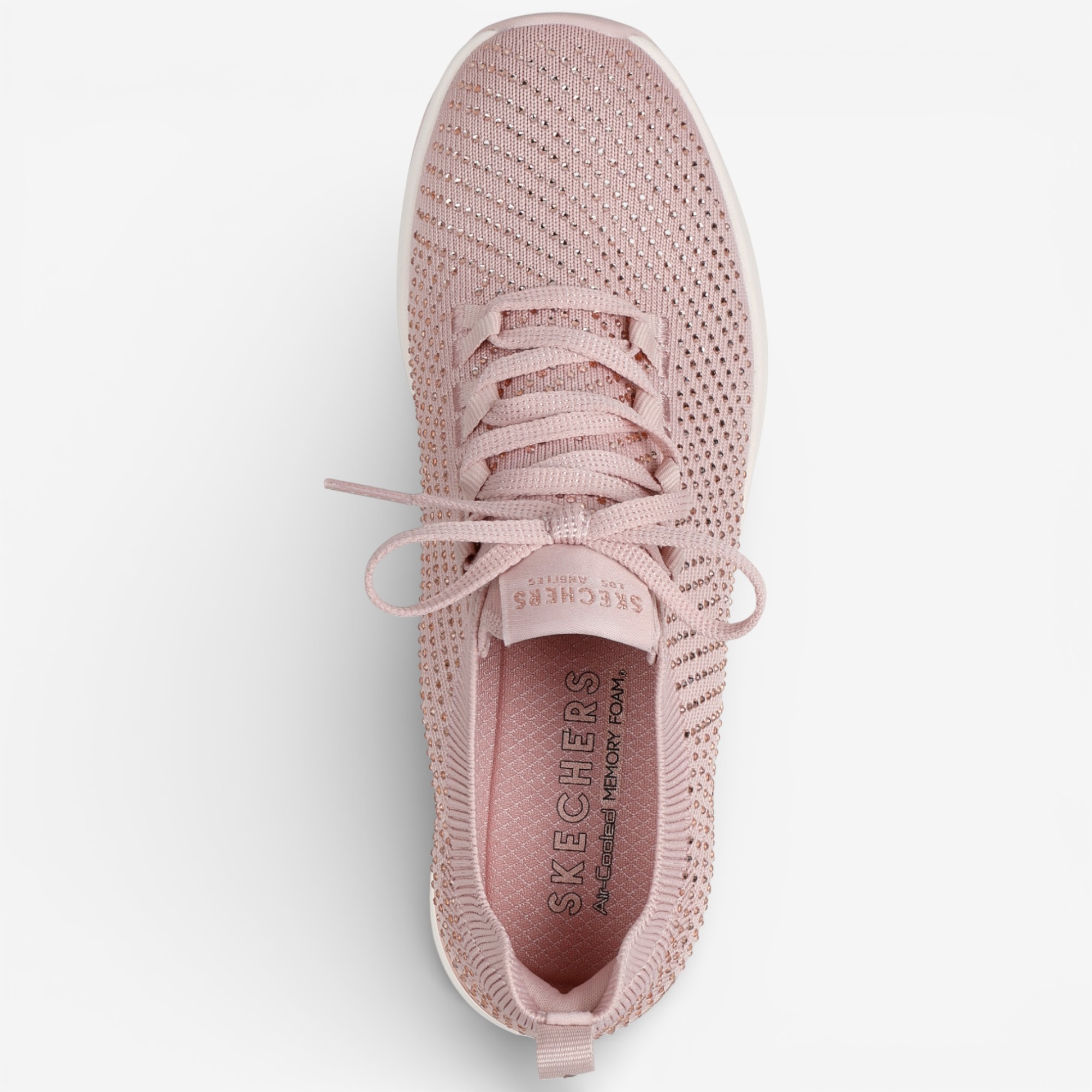 Skechers Billion 2 - Feelin' Knit Wedge Sneaker - TSC.ca