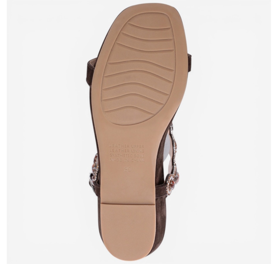 Django and Juliette Wexler Wedge Sandal - TSC.ca