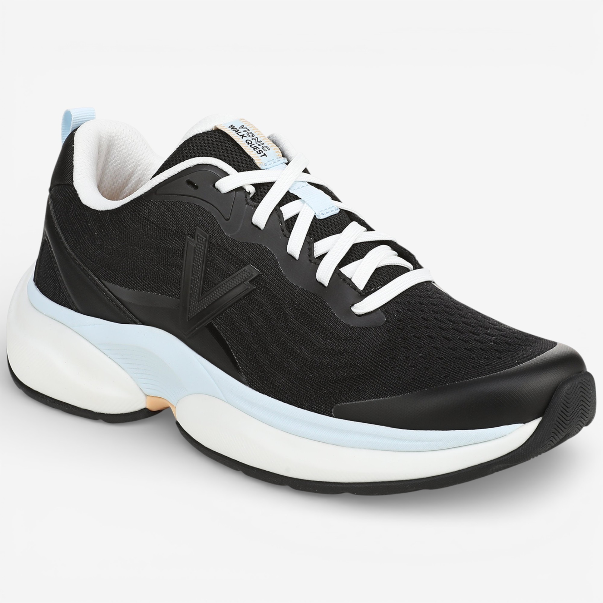 Vionic Walk Quest Sneaker - TSC.ca