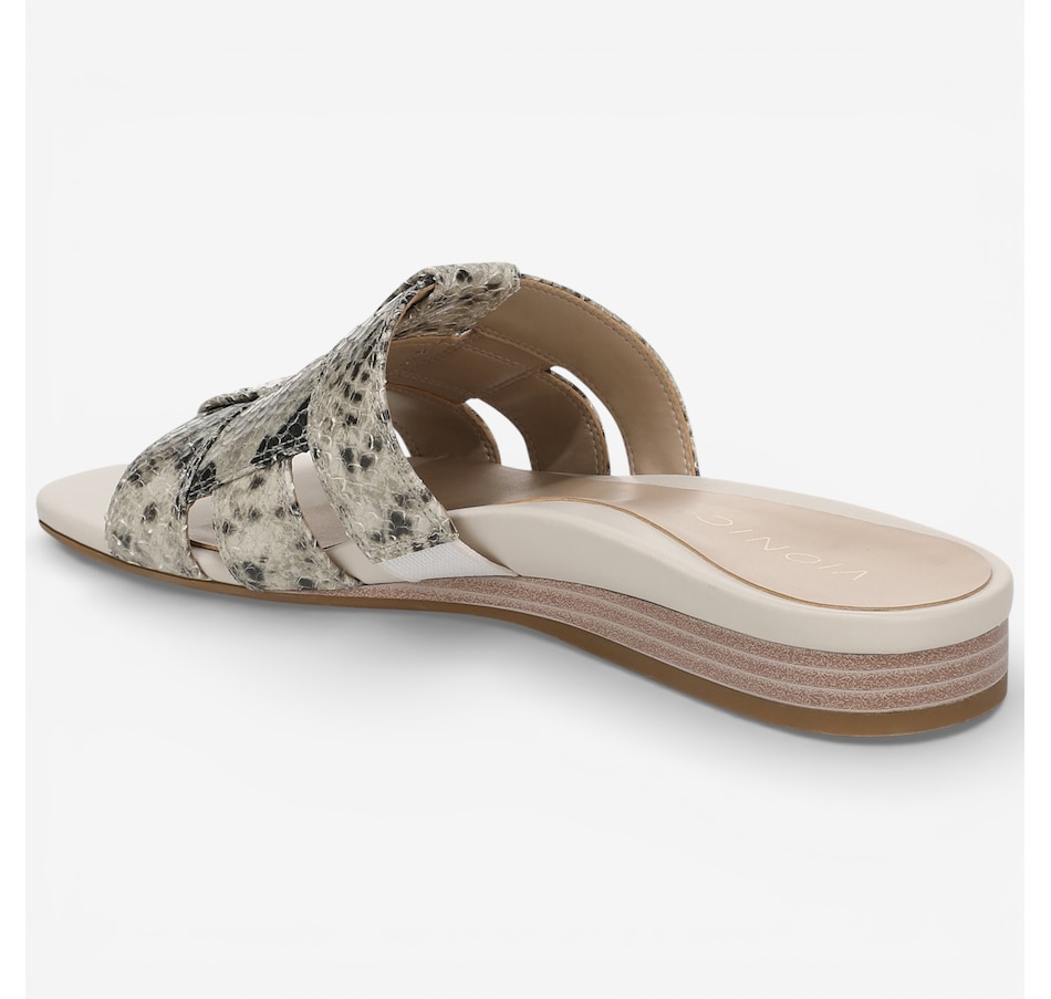 Vionic Grisa Glendora Slide Sandal - TSC.ca