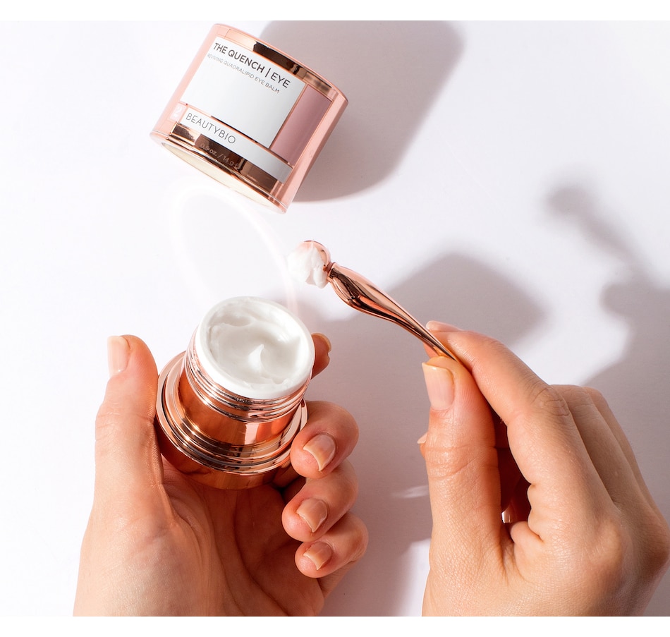 Beauty - Skin Care - Skin Care Sets - BeautyBio The Quench Face Cream ...