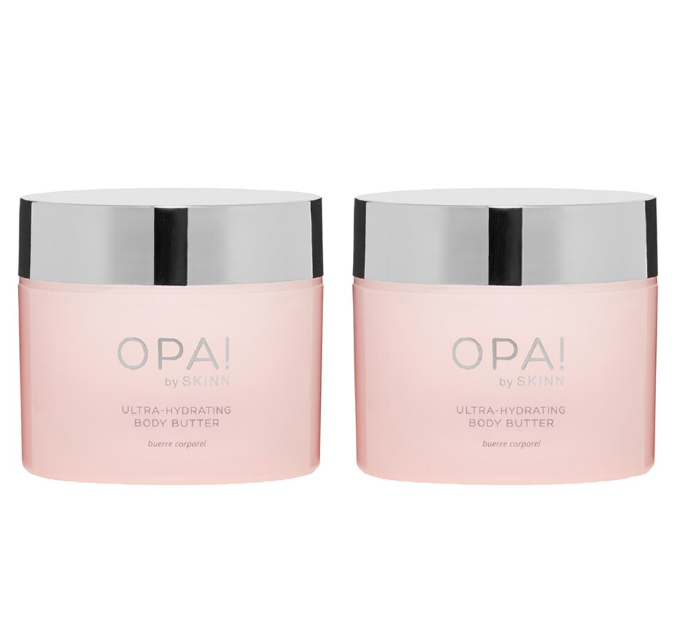 SKINN Opa! Body Butter Duo - 90-Day Auto Delivery - TSC.ca