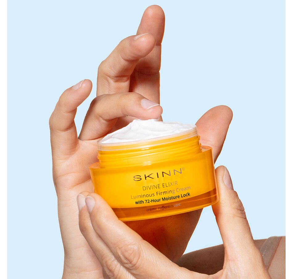 Beauty - Skin Care - Skin Care Sets - SKINN Divine Elixir Manuka Honey ... Beauty - Skin Care - Skin Care Sets - SKINN Divine Elixir Manuka Honey ...